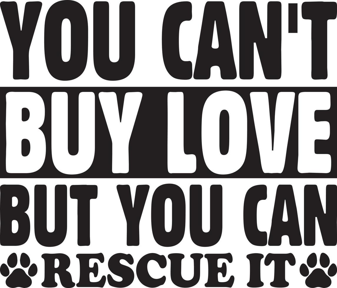 You Can't Buy Love But You Can Rescue It.eps 15917946 Vector Art at ... You Can't Buy Love But You Can Rescue It.eps 15917946 Vector Art at ...