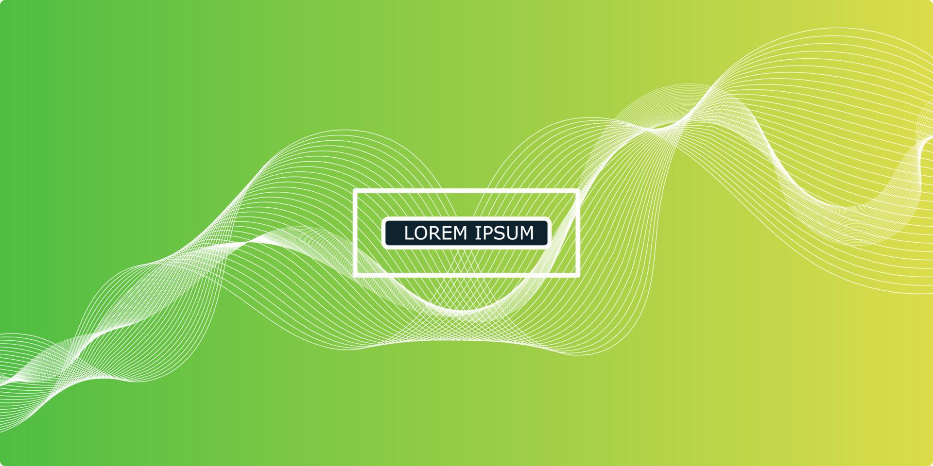 Wave abstract background with gradient, vector eps file free download ...