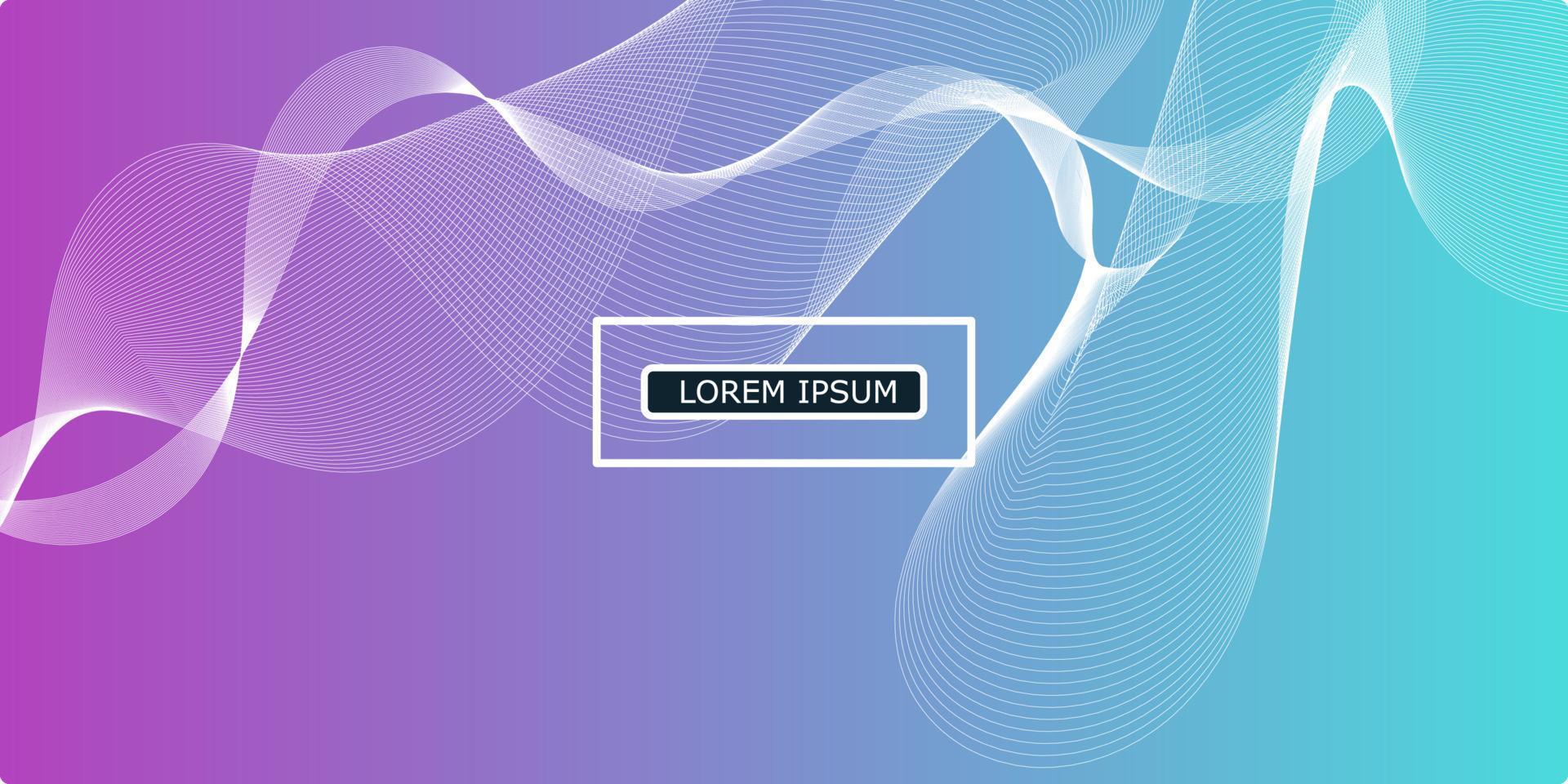 Wave abstract background with gradient, vector eps file free download ...