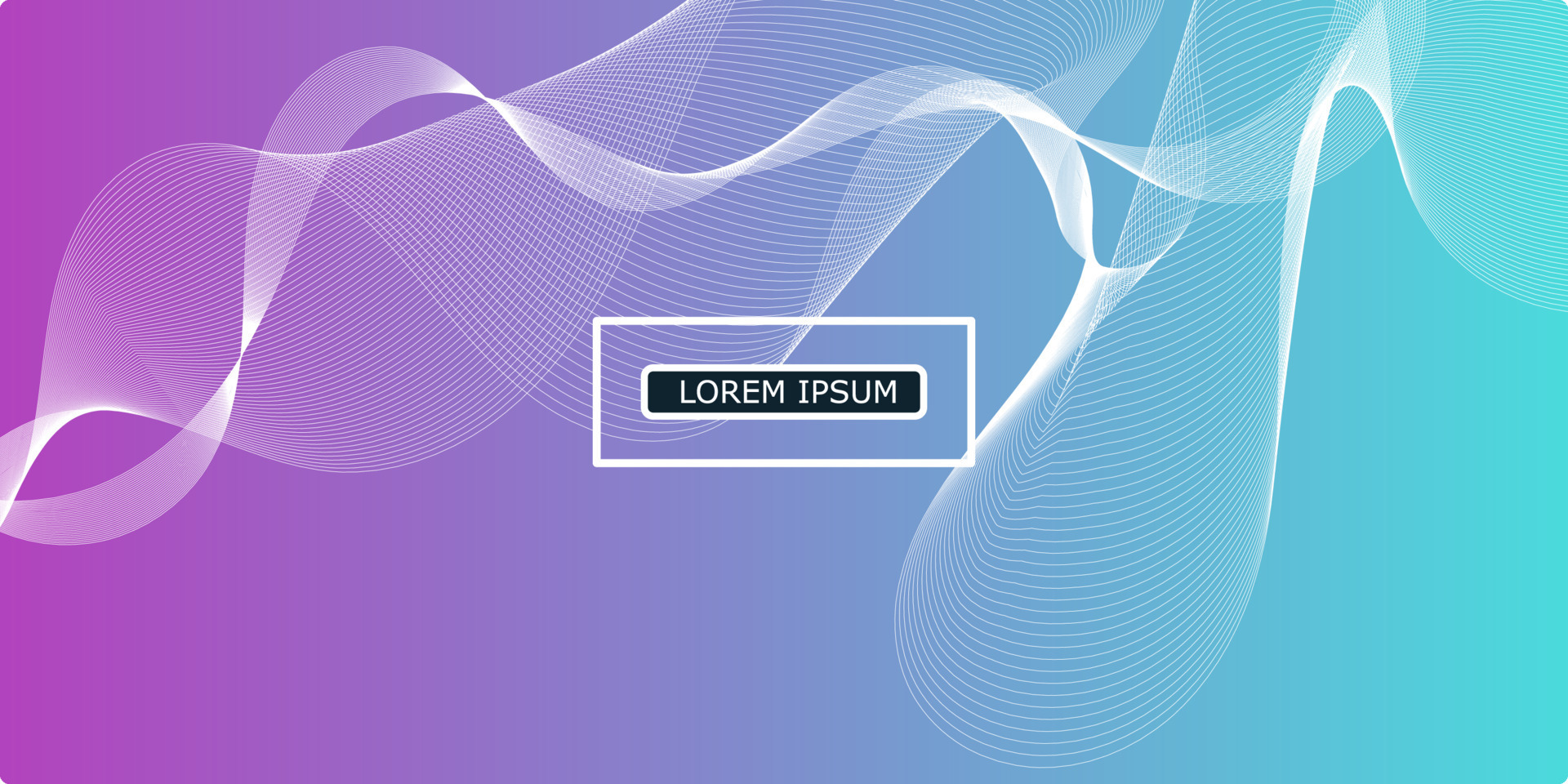 Wave abstract background with gradient, vector eps file free download ...