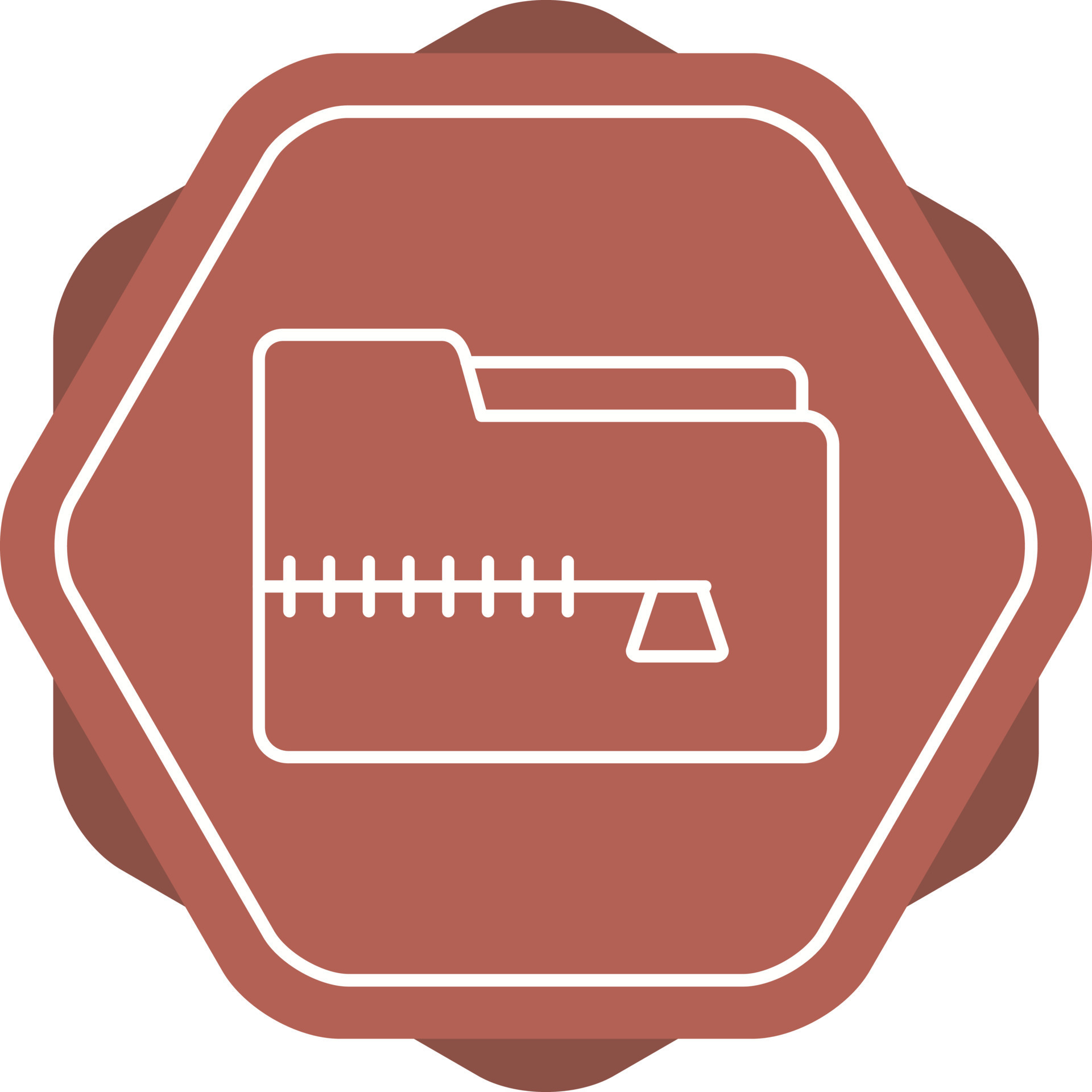 Zip File Vector Icon 15932048 Vector Art at Vecteezy