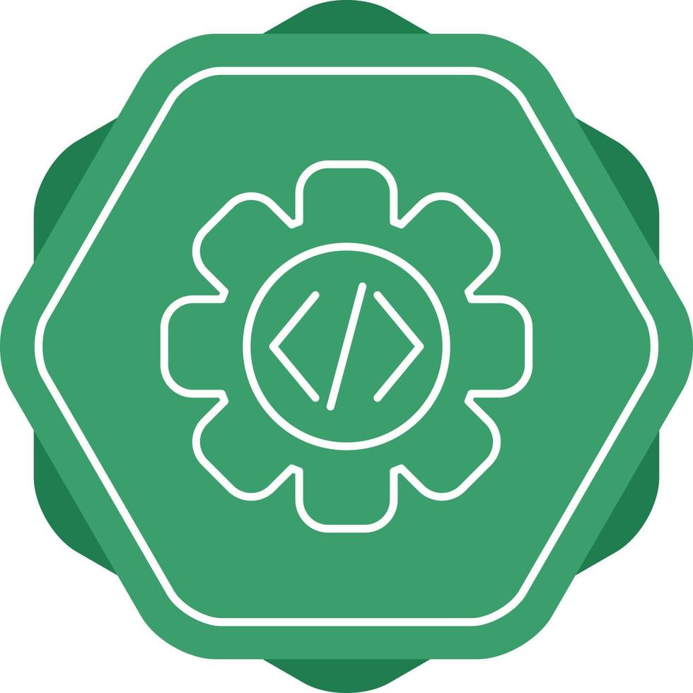 Coding Vector Icon 15932238 Vector Art at Vecteezy