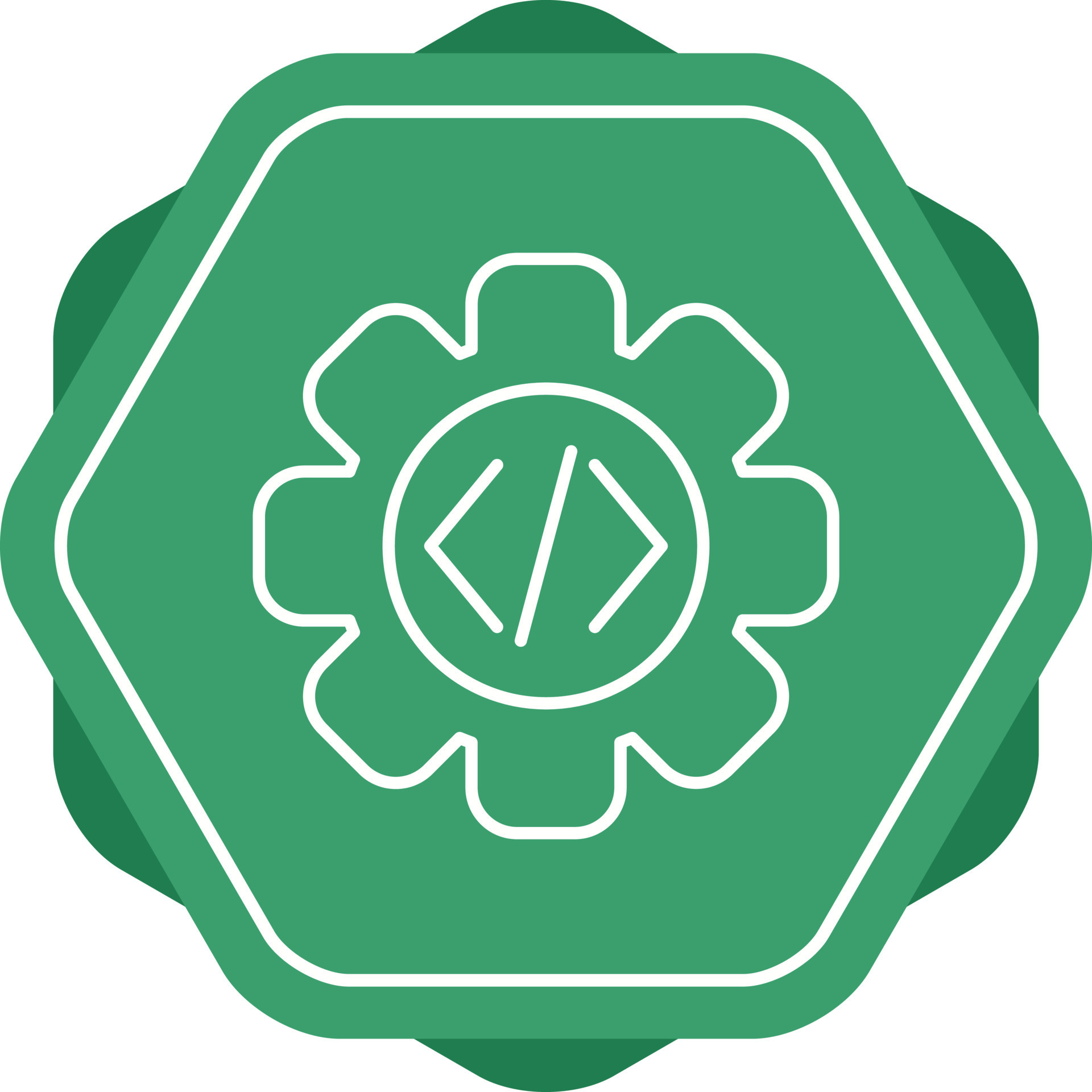 Coding Vector Icon 15932238 Vector Art at Vecteezy