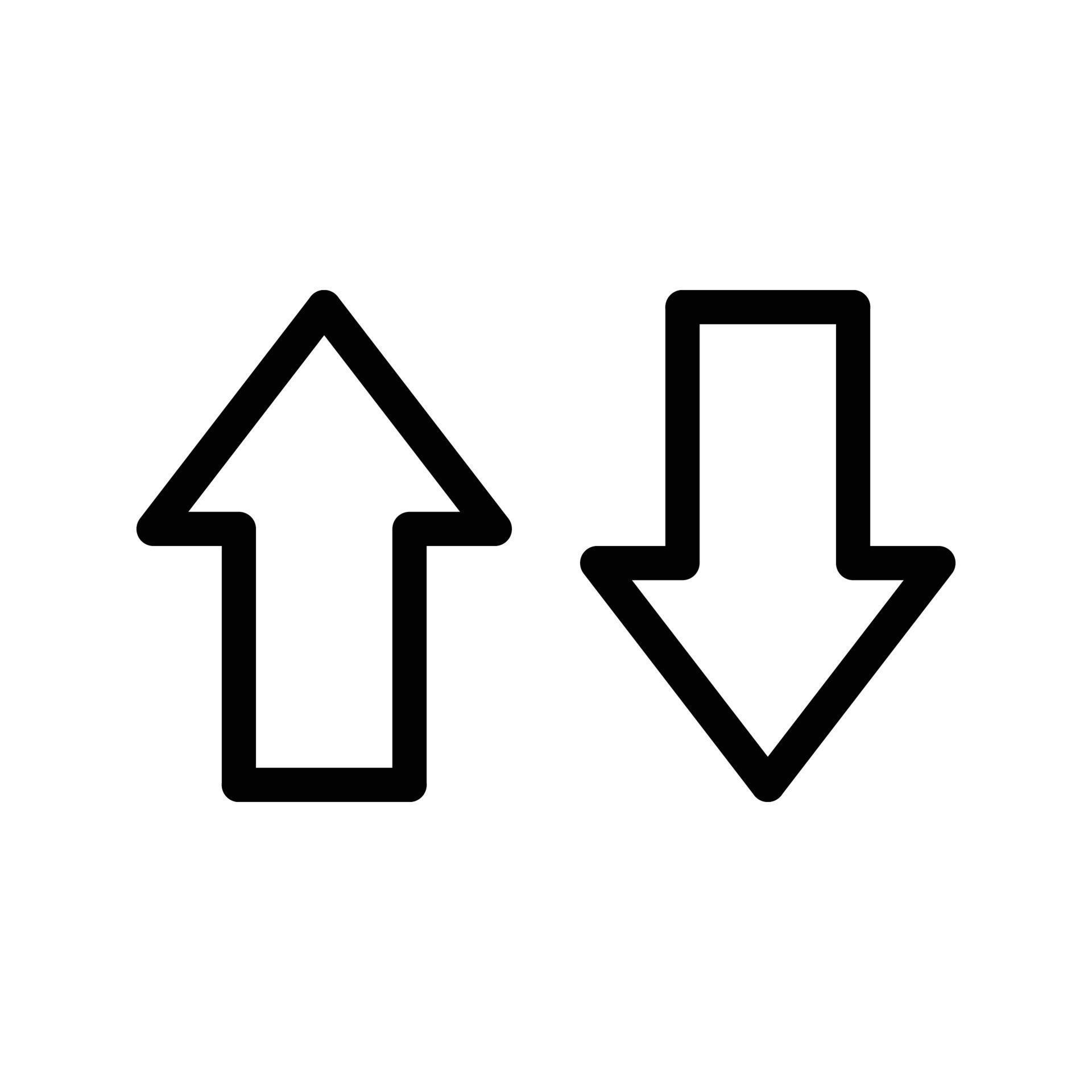 Arrow of change icon. Abstract sign and symbol for template design. Vector. 15934637 Vector Art ...