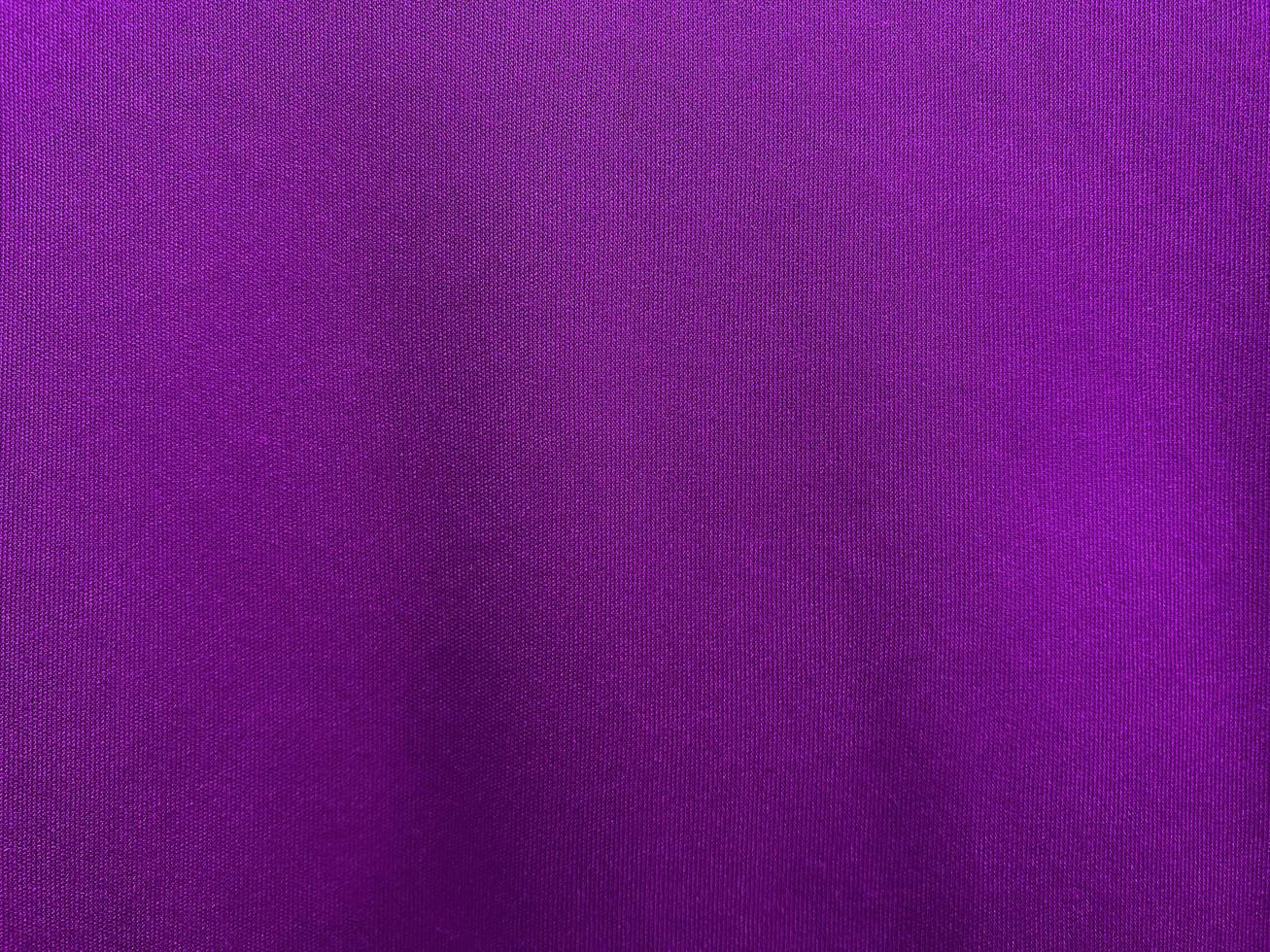 Purple Cotton Fabric Texture Used As Background Purple Fabric Background Of Soft And Smooth