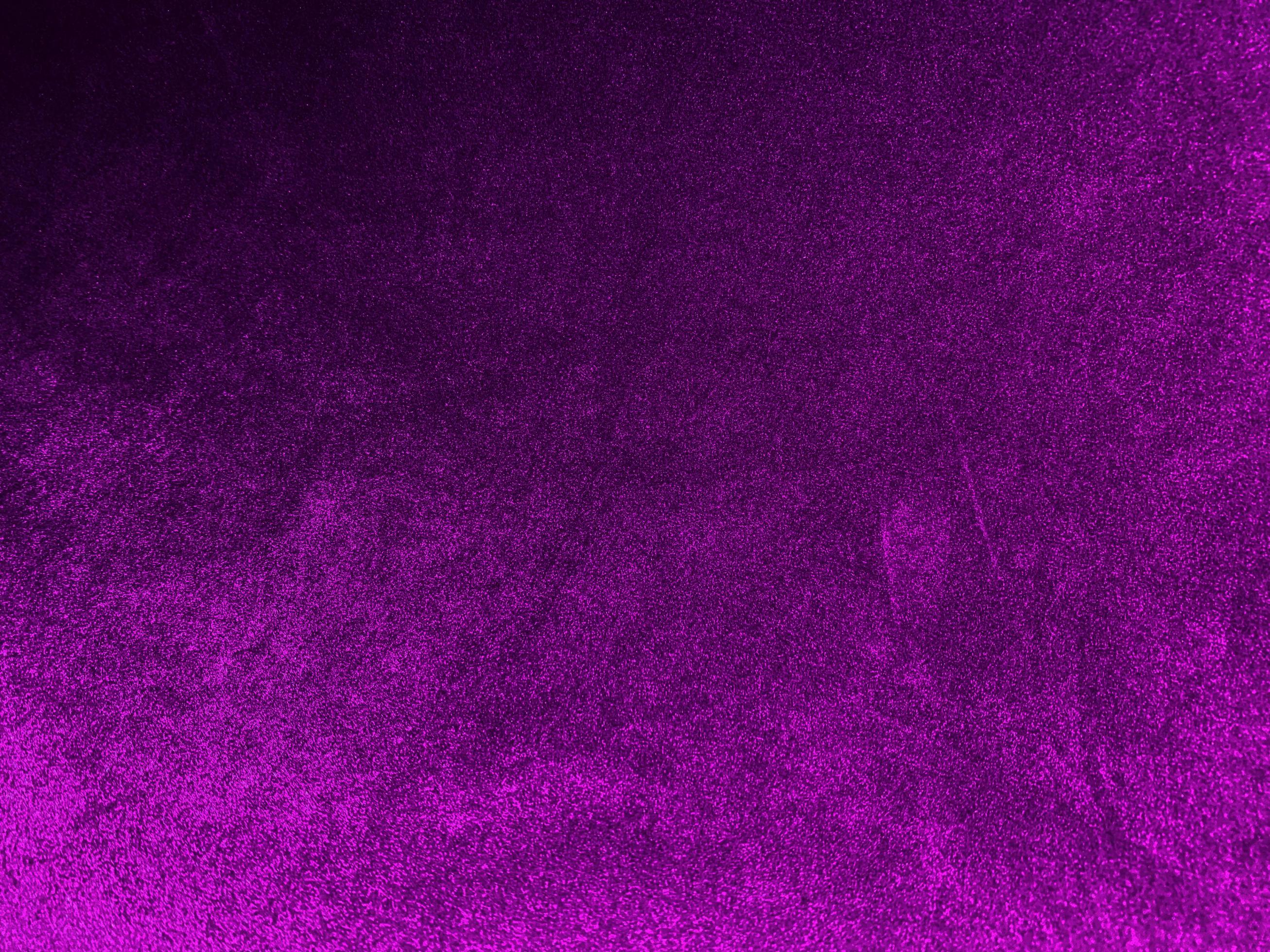 Purple Velvet Fabric Texture Used As Background Empty Purple Fabric Background Of Soft And