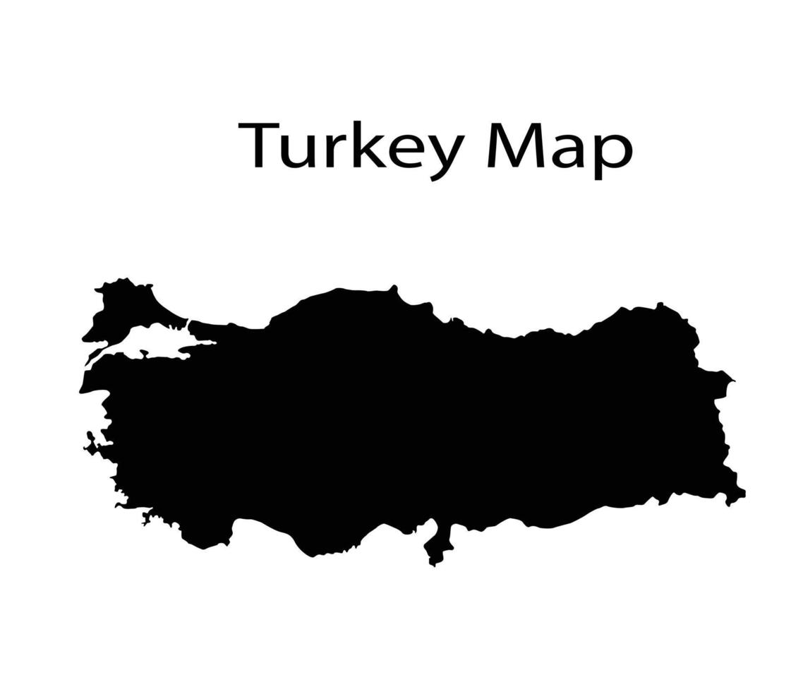 Turkey Map Silhouette Vector Illustration 15938671 Vector Art at Vecteezy Turkey Map Silhouette Vector Illustration 15938671 Vector Art at Vecteezy