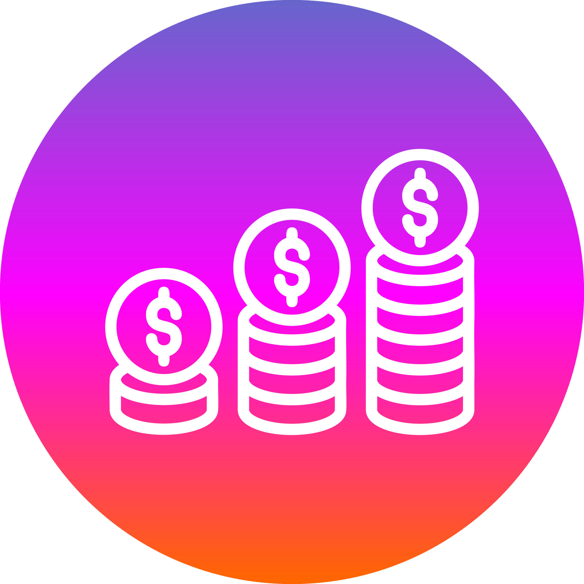 Revenue Vector Icon Design 15950580 Vector Art at Vecteezy Revenue Vector Icon Design 15950580 Vector Art at Vecteezy