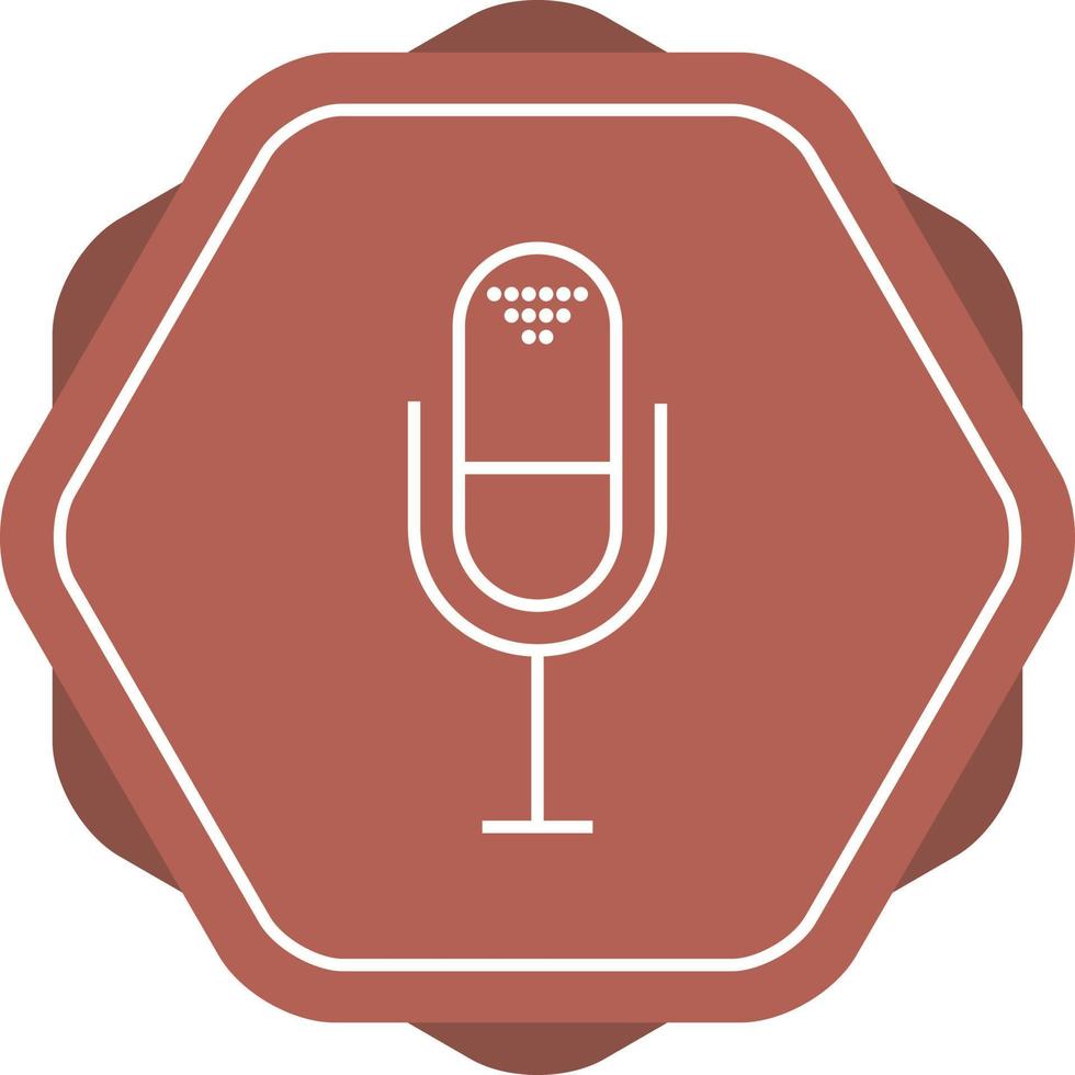 Unique Voice Memo Vector Line Icon 15950694 Vector Art at Vecteezy