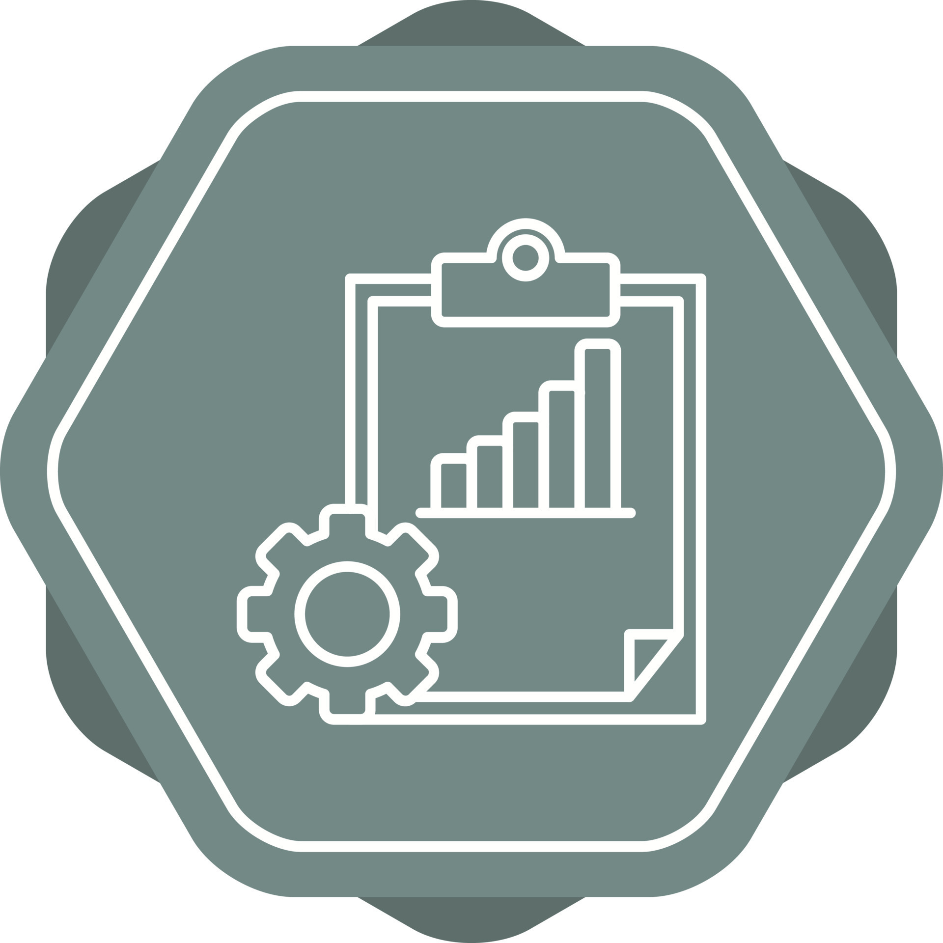 Project Vector Icon 15951034 Vector Art at Vecteezy