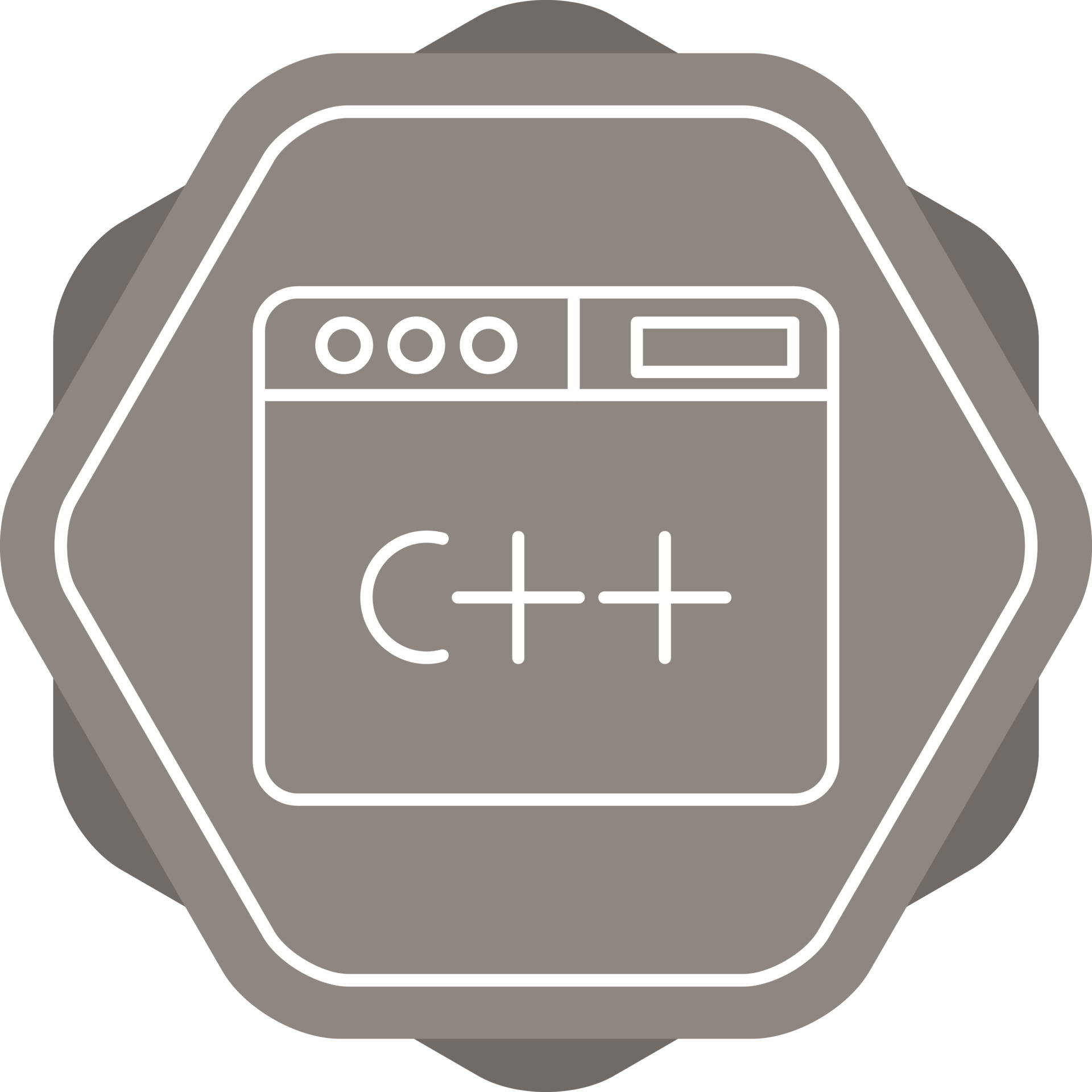 icono de vector de lenguaje de programación 15951057 Vector en Vecteezy