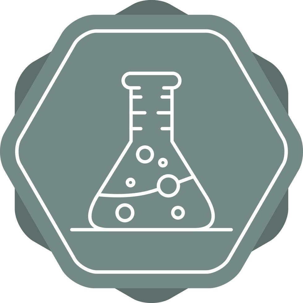 Flasks Vector Icon 15951108 Vector Art at Vecteezy