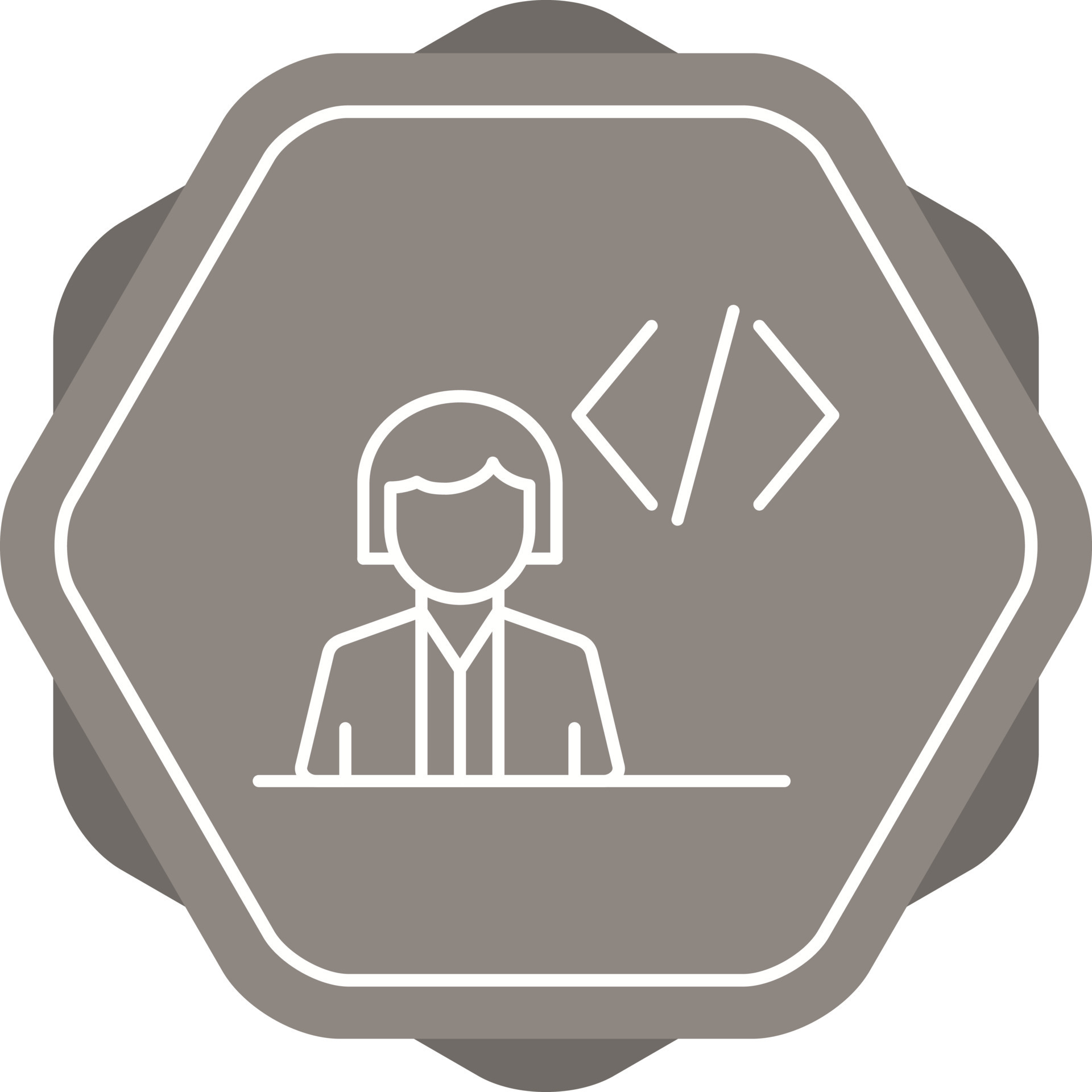 Programmer Vector Icon 15951271 Vector Art at Vecteezy Programmer Vector Icon 15951271 Vector Art at Vecteezy