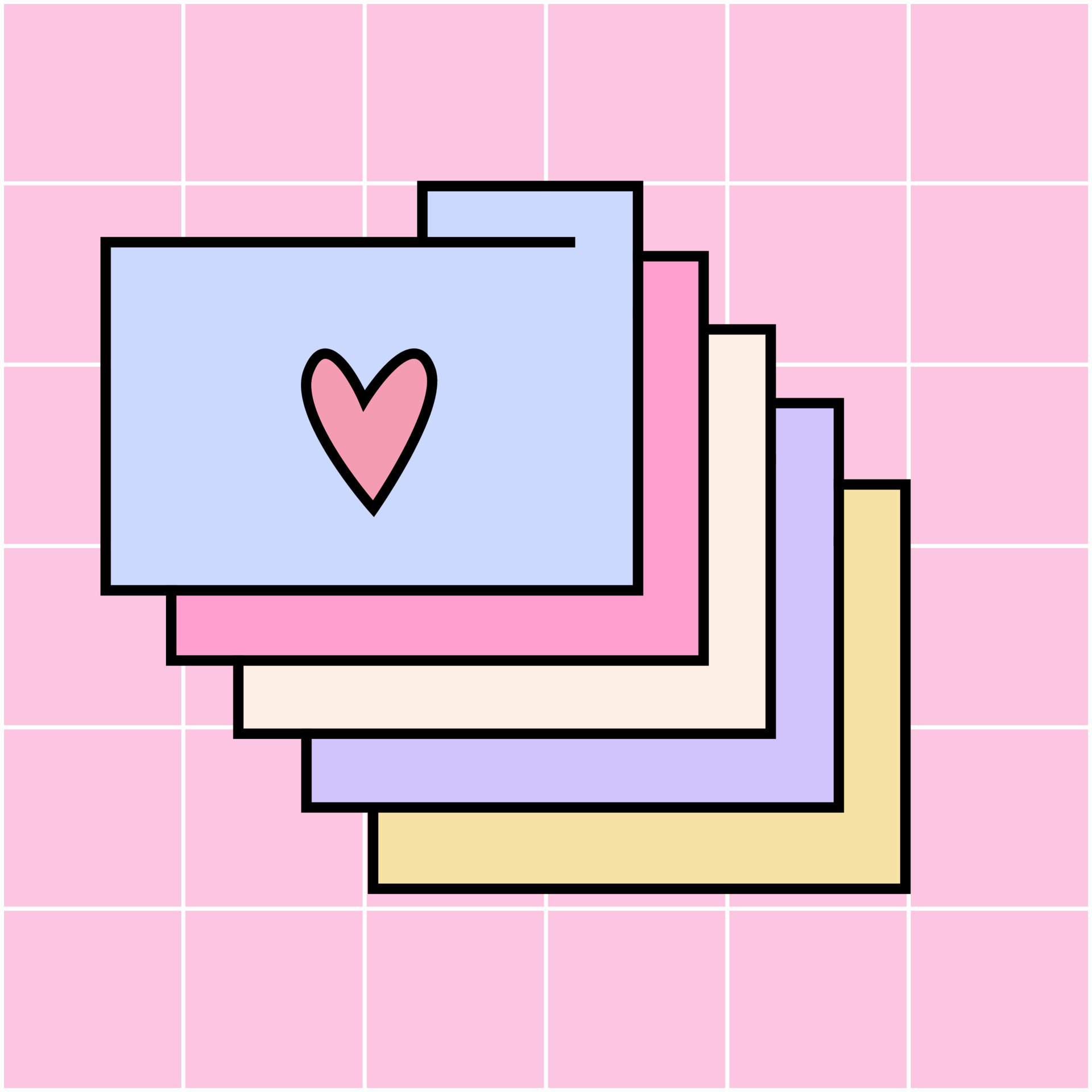 Old pc windows in the vaporwave style 90s. Game Old pc aesthetic. Retro ...