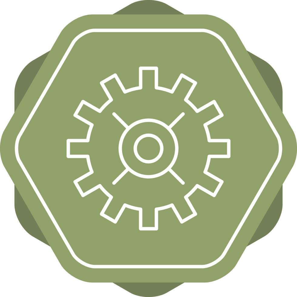 Cogwheel Line Icon 15951664 Vector Art at Vecteezy Cogwheel Line Icon 15951664 Vector Art at Vecteezy