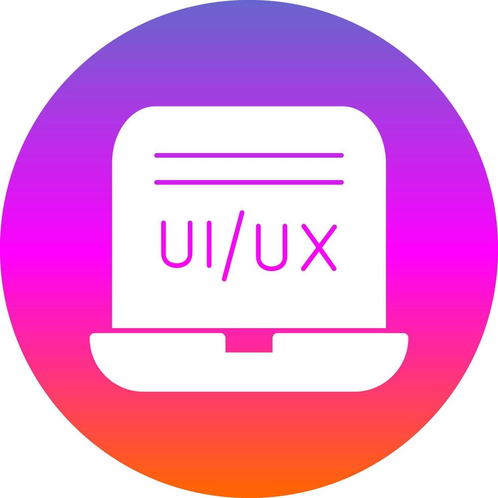 Ui Ux Designer Vector Icon Design 15957237 Vector Art at Vecteezy Ui Ux Designer Vector Icon Design 15957237 Vector Art at Vecteezy