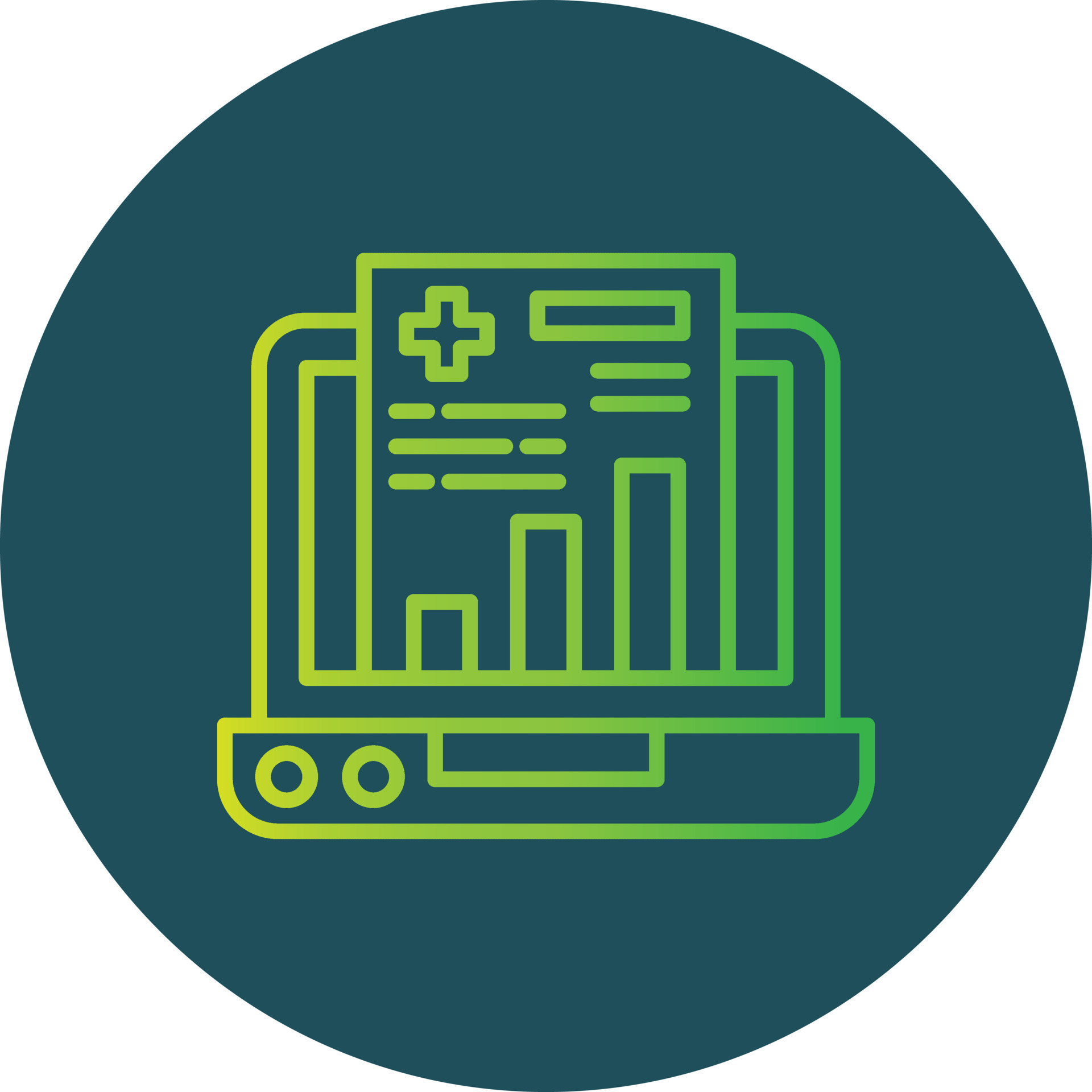 Report Creative Icon Design 15959351 Vector Art at Vecteezy