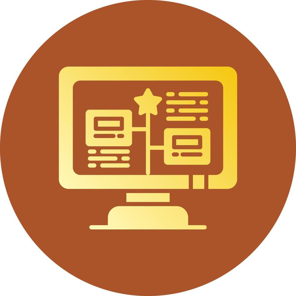 Project Creative Icon Design 15960420 Vector Art at Vecteezy