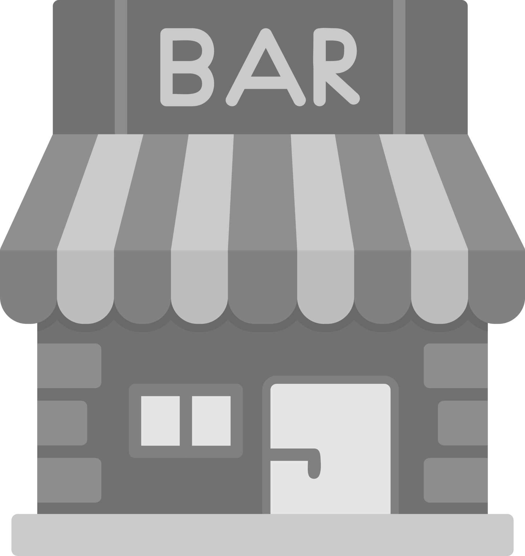 Bar Shop Creative Icon Design 15967181 Vector Art At Vecteezy bar-shop-creative-icon-design-15967181-vector-art-at-vecteezy