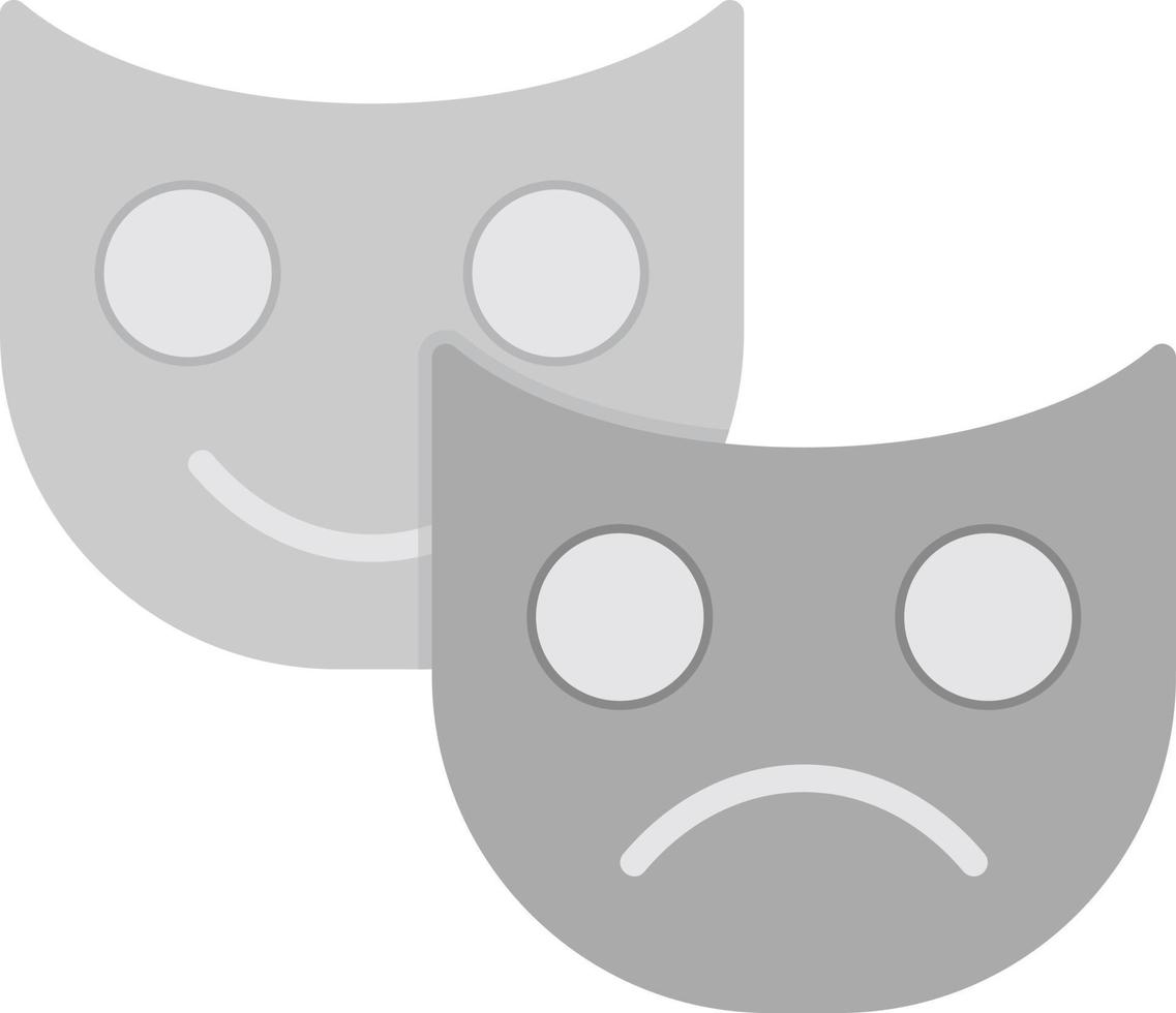 Comedy Creative Icon Design 15967834 Vector Art at Vecteezy