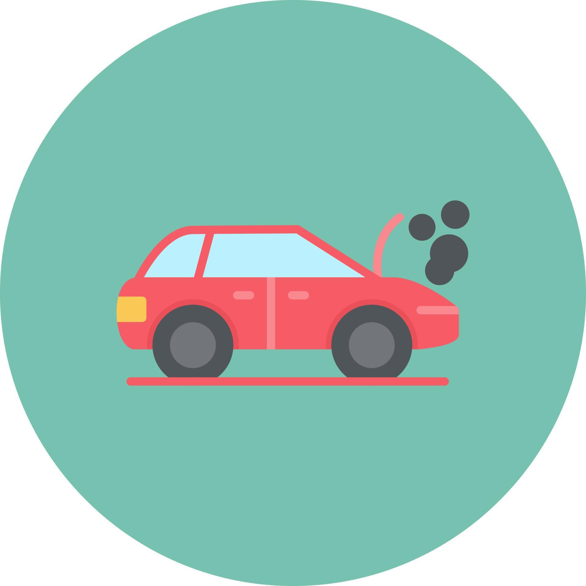 Breakdown Creative Icon Design 15968800 Vector Art at Vecteezy