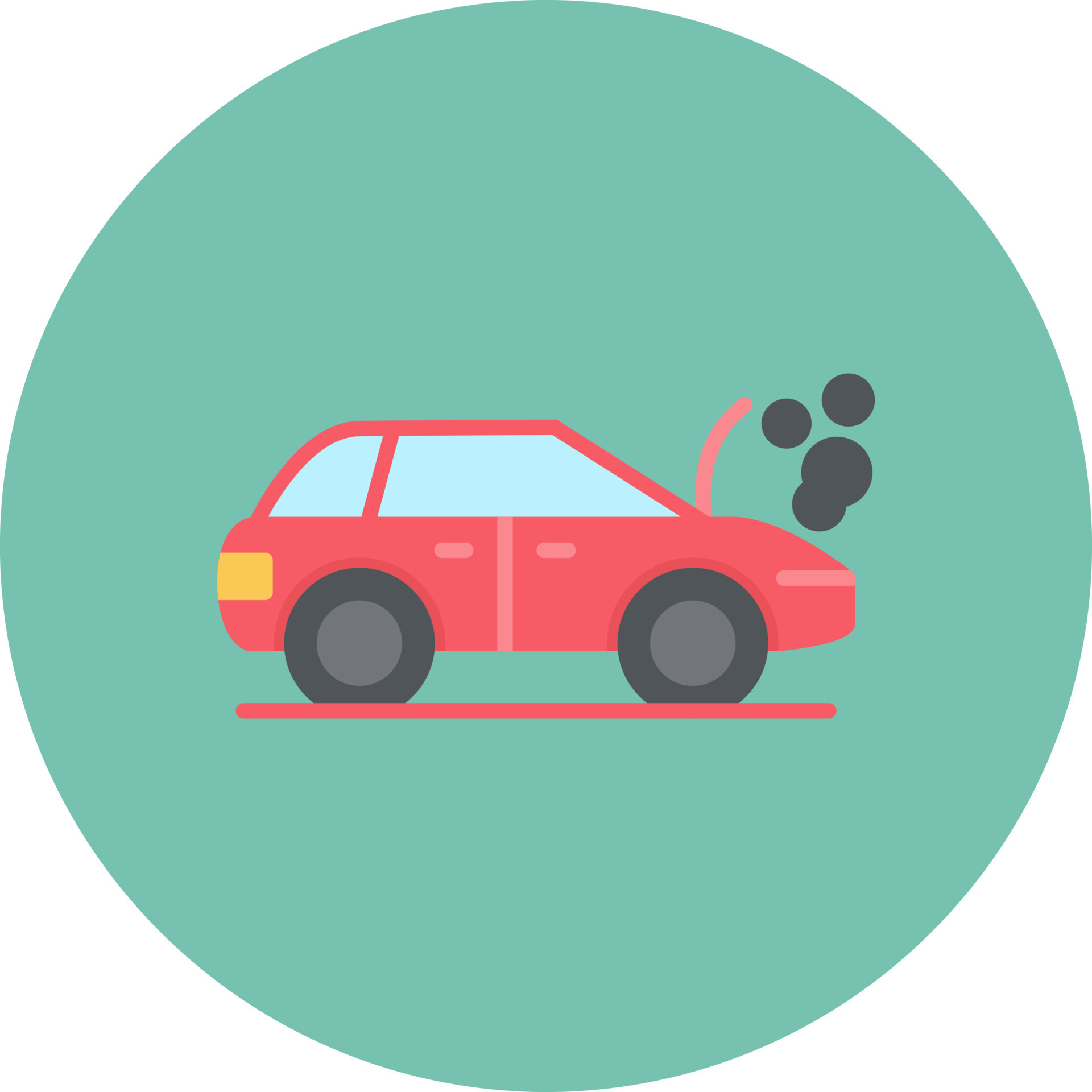 Breakdown Creative Icon Design 15968800 Vector Art at Vecteezy