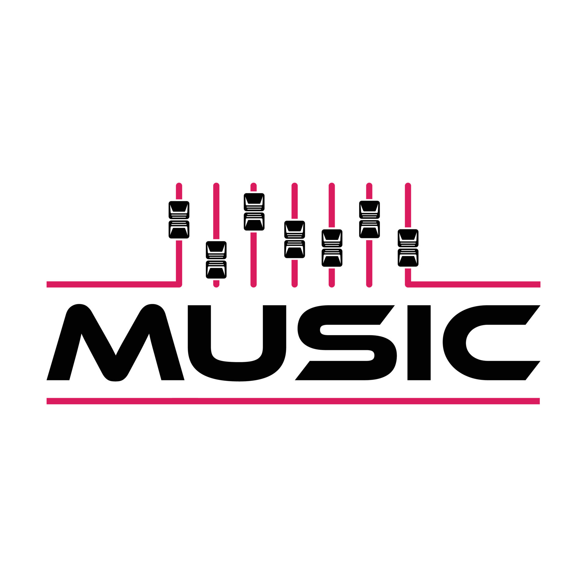 Creative Music Logo For Modern Business Company Brand Logo Design creative-music-logo-for-modern-business-company-brand-logo-design
