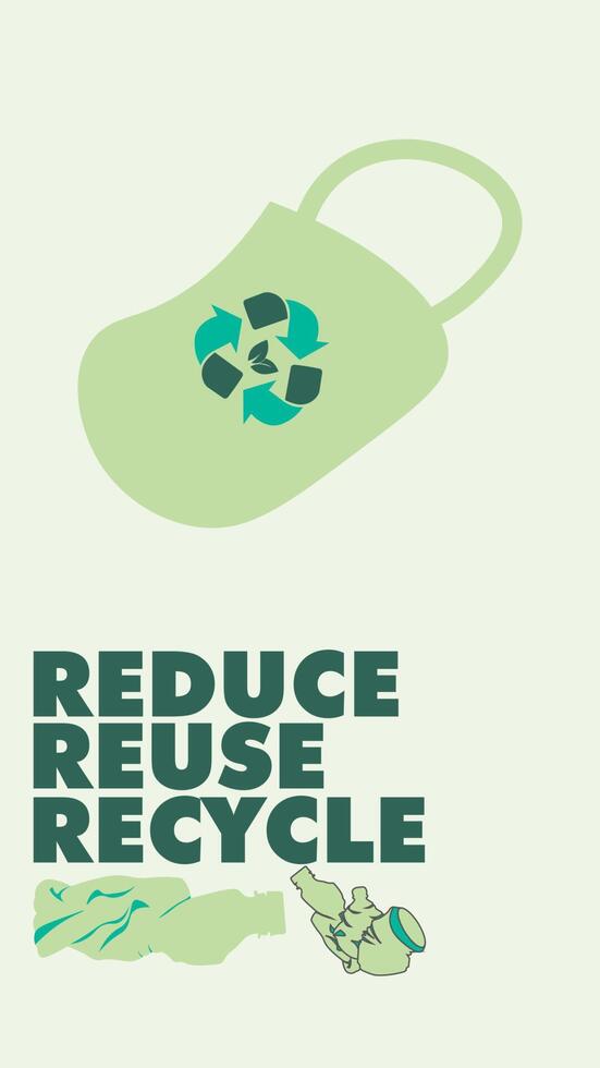 go green reduce, reuse, recycle design banner background, go green ... go green reduce, reuse, recycle design banner background, go green ...
