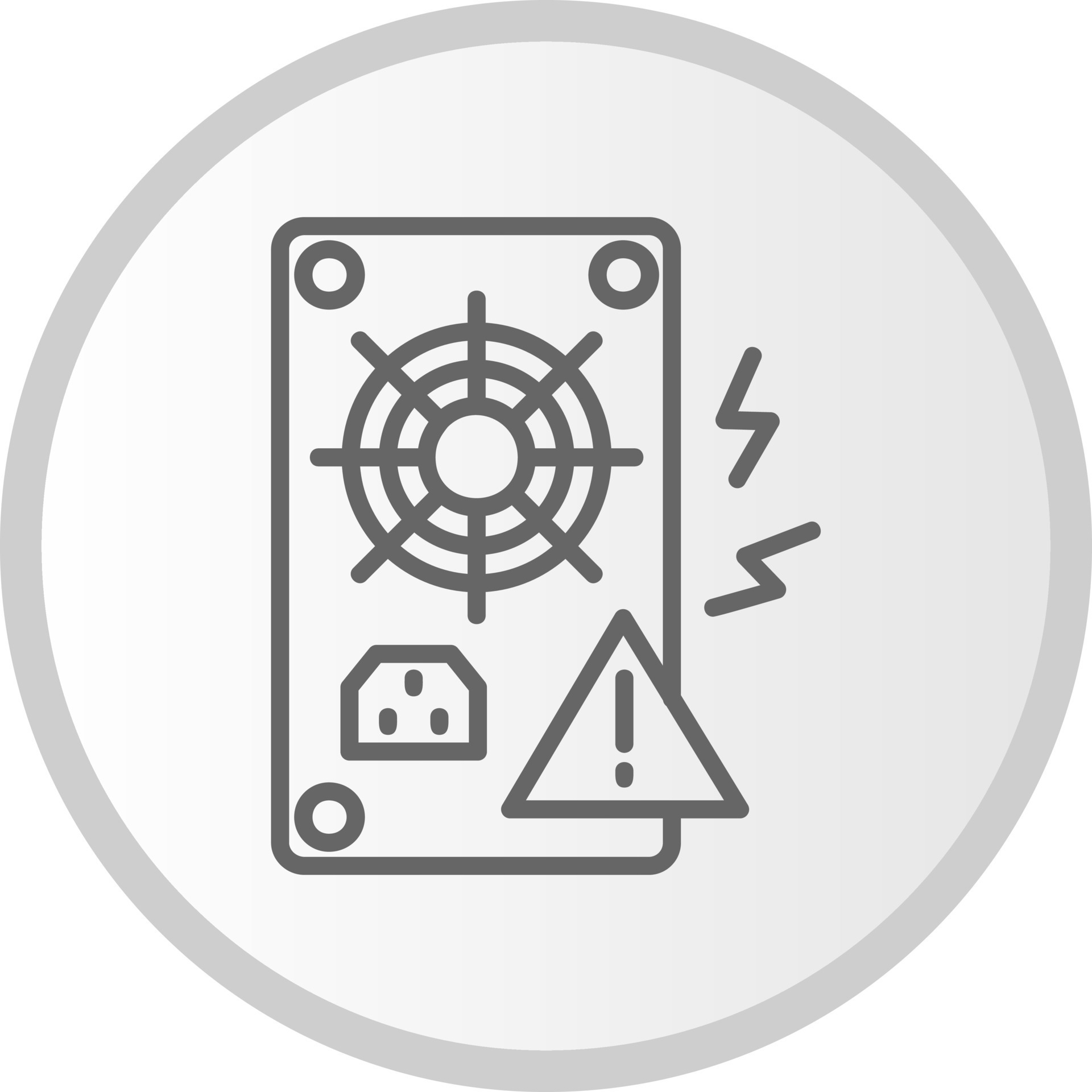 Short Circuit Vector Icon 15973561 Vector Art at Vecteezy Short Circuit Vector Icon 15973561 Vector Art at Vecteezy