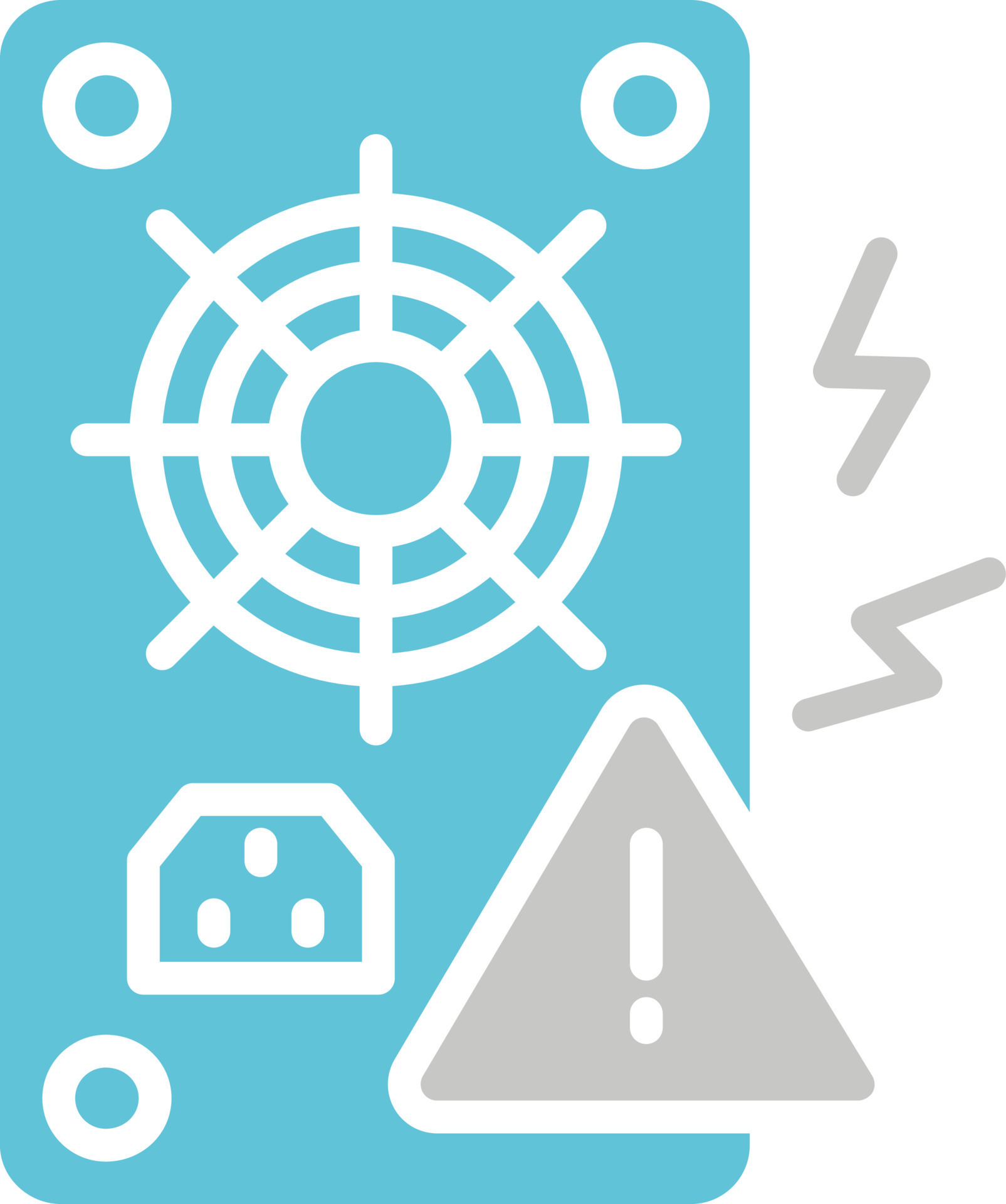 Short Circuit Vector Icon 15973581 Vector Art at Vecteezy Short Circuit Vector Icon 15973581 Vector Art at Vecteezy