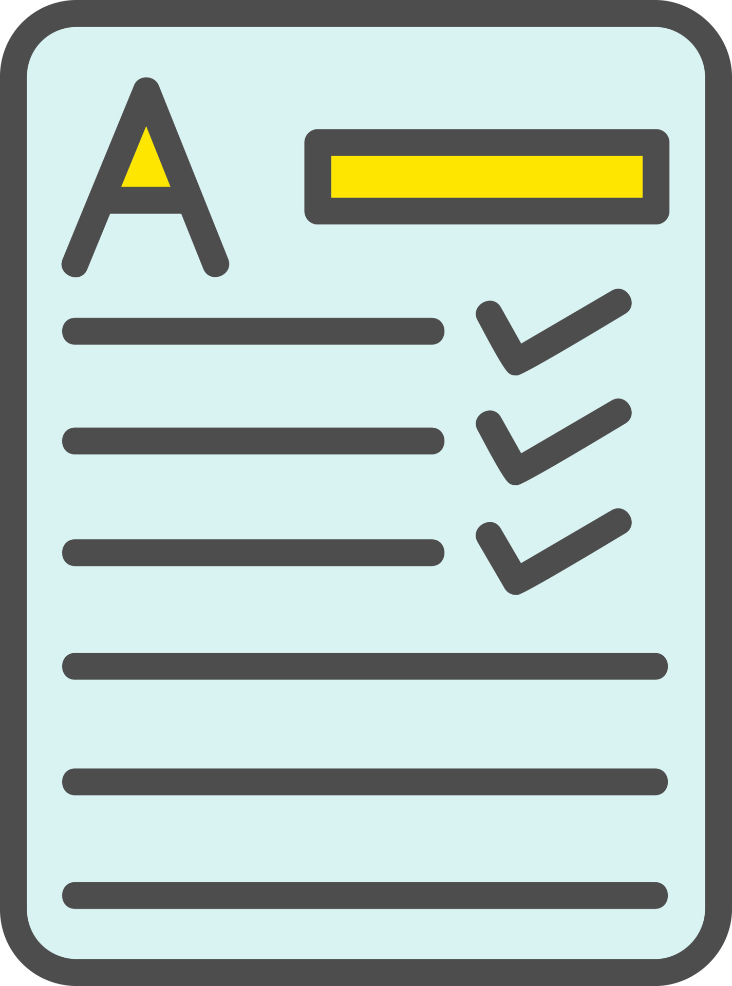 Result Vector Icon 15973994 Vector Art at Vecteezy Result Vector Icon 15973994 Vector Art at Vecteezy