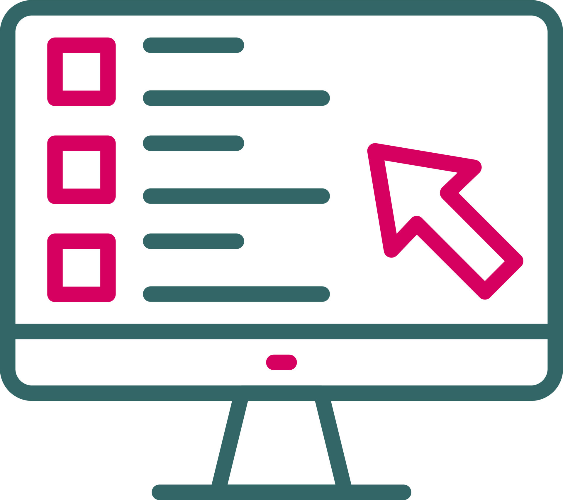 Online Lesson Vector Icon 15974043 Vector Art at Vecteezy Online Lesson Vector Icon 15974043 Vector Art at Vecteezy
