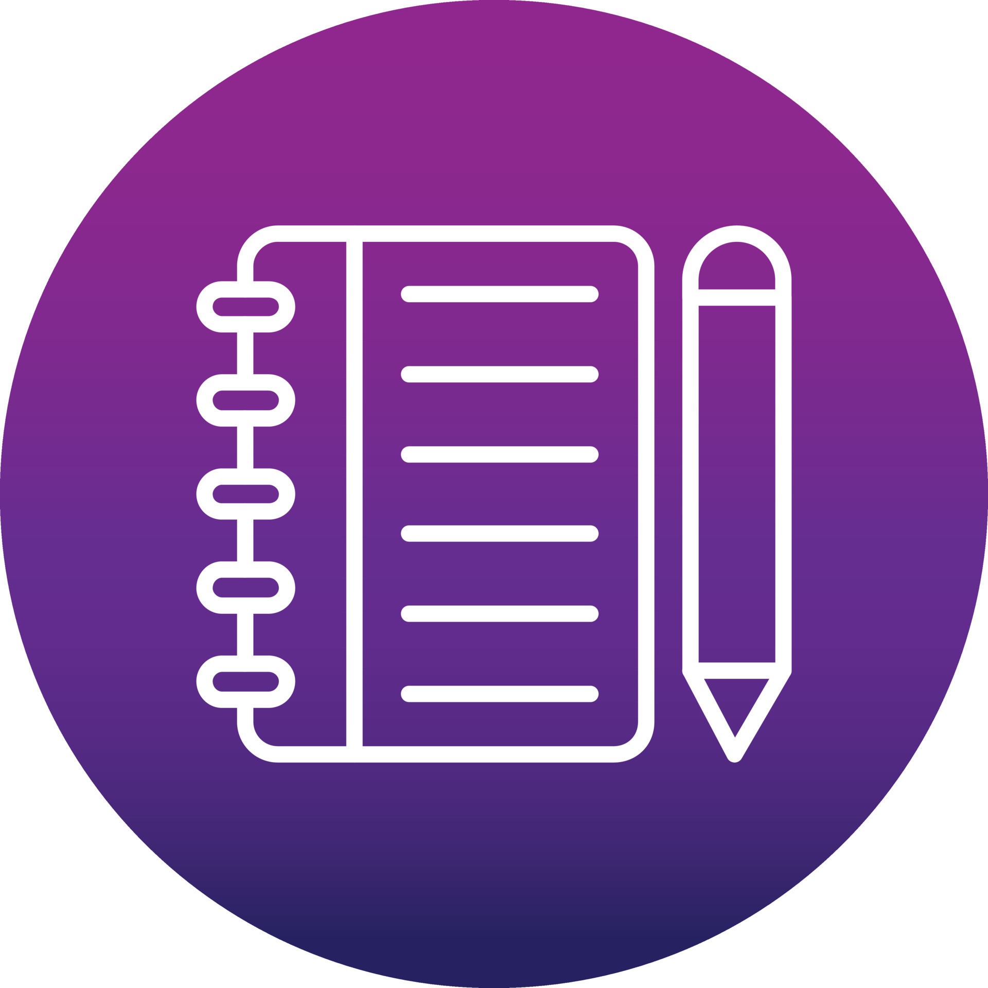 Assignment Vector Icon 15974191 Vector Art at Vecteezy