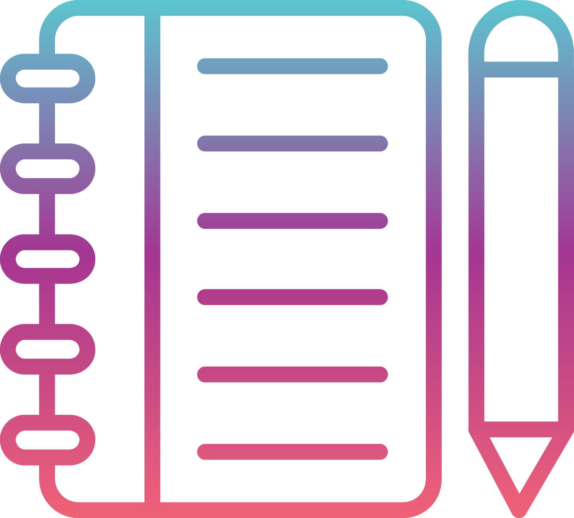 Assignment Vector Icon 15974402 Vector Art at Vecteezy