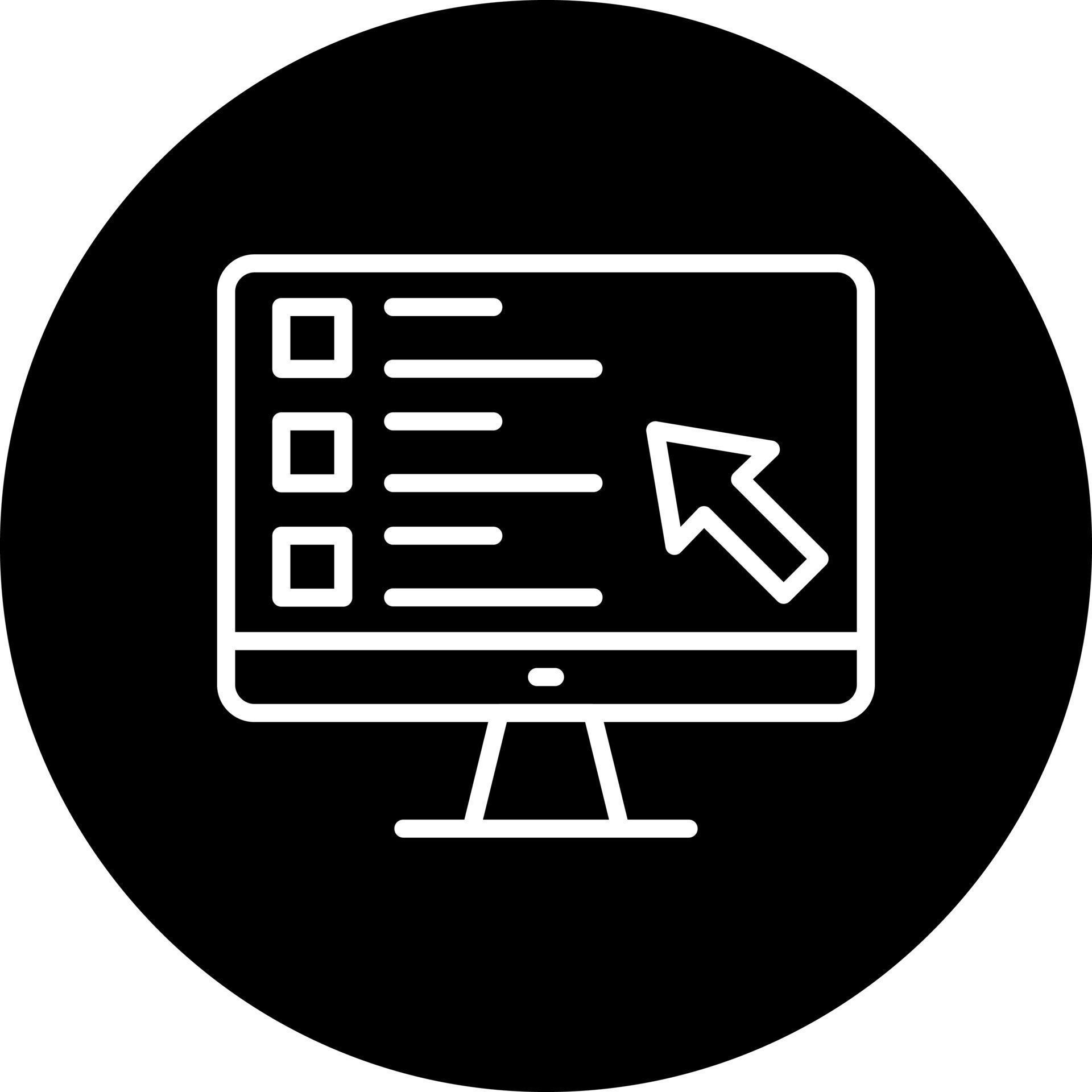 Online Lesson Vector Icon 15974456 Vector Art at Vecteezy Online Lesson Vector Icon 15974456 Vector Art at Vecteezy
