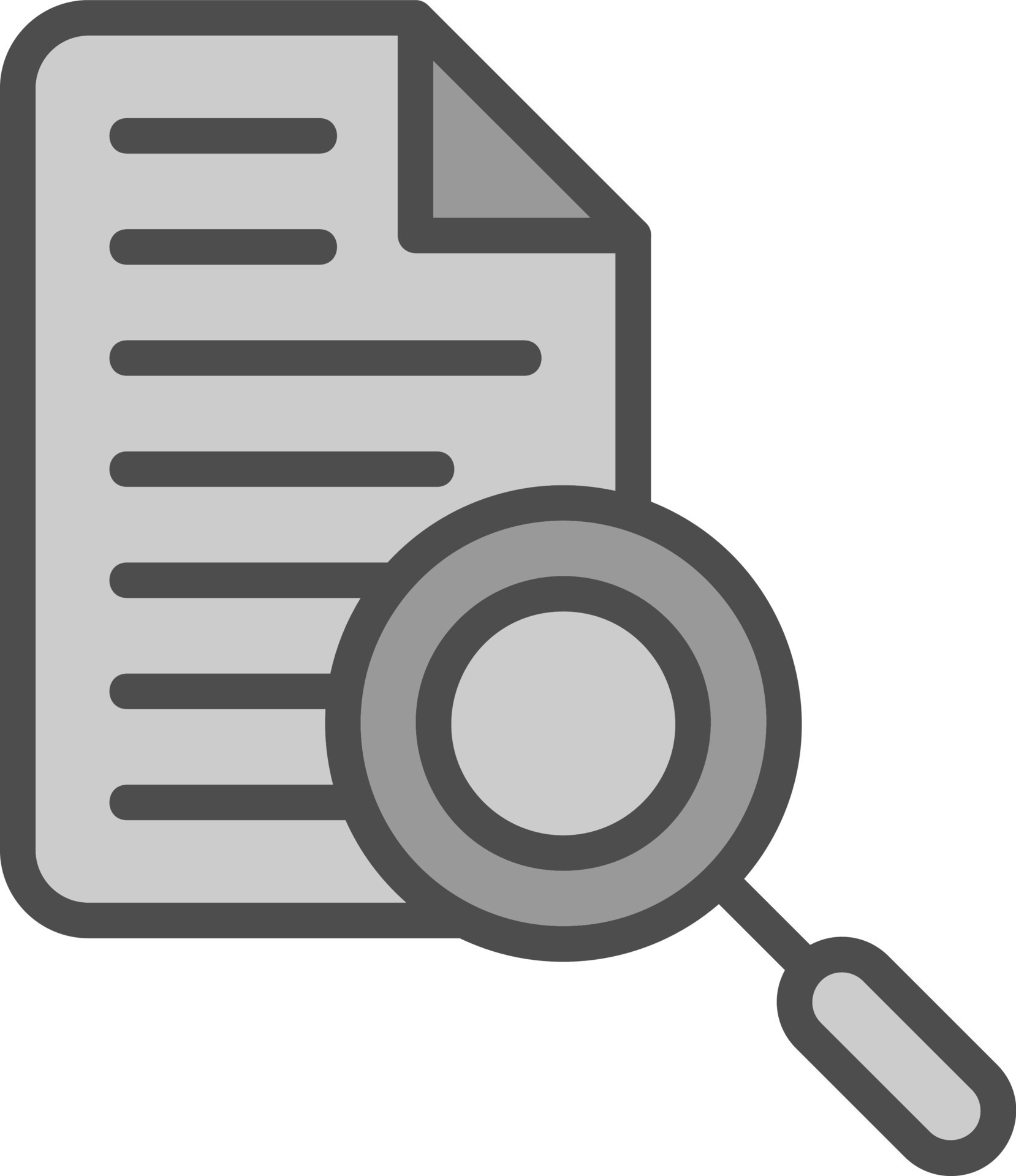 Proofreading Vector Icon Design 15974787 Vector Art At Vecteezy