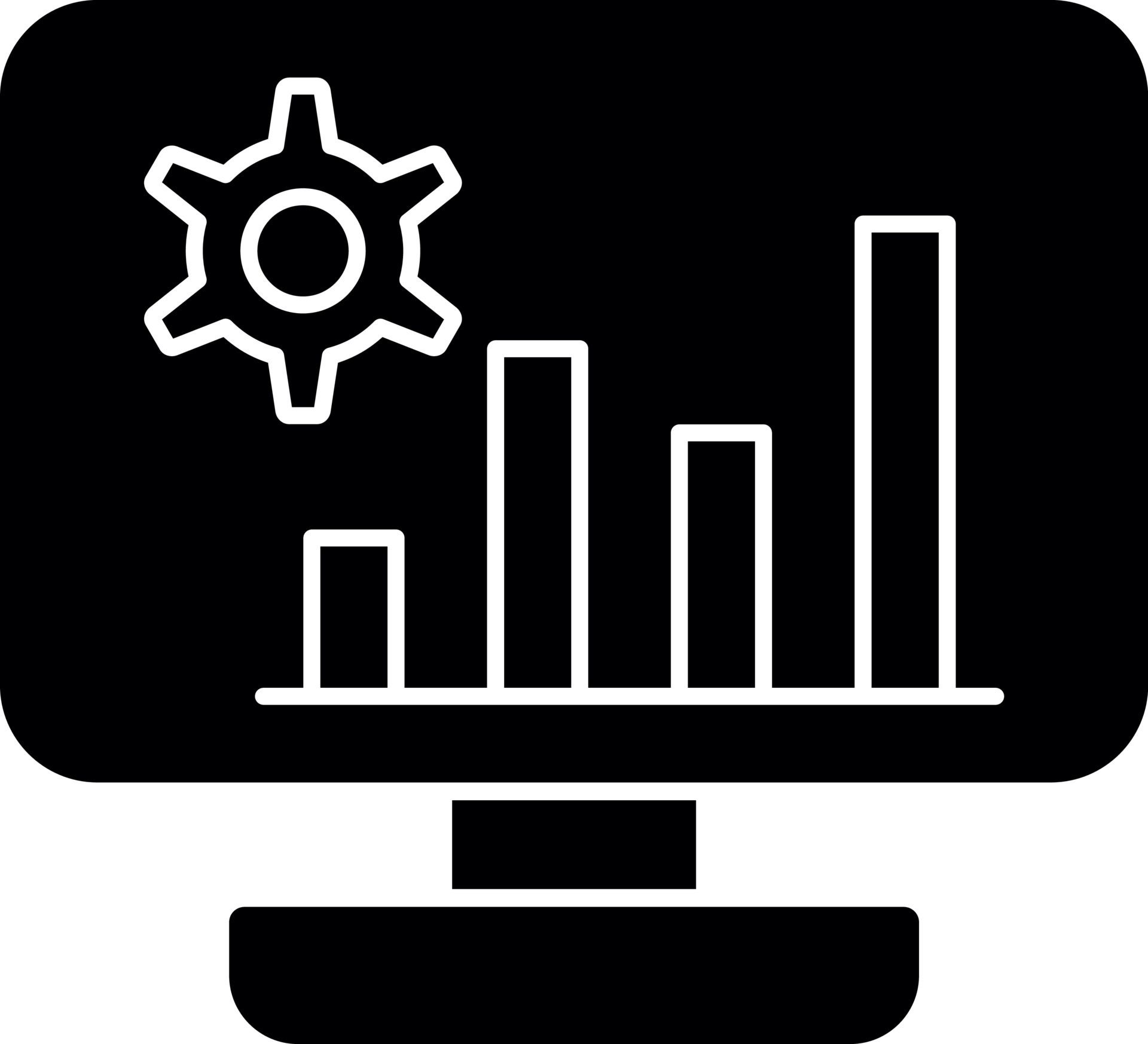 Data Driven Vector Icon Design 15976376 Vector Art at Vecteezy Data Driven Vector Icon Design 15976376 Vector Art at Vecteezy