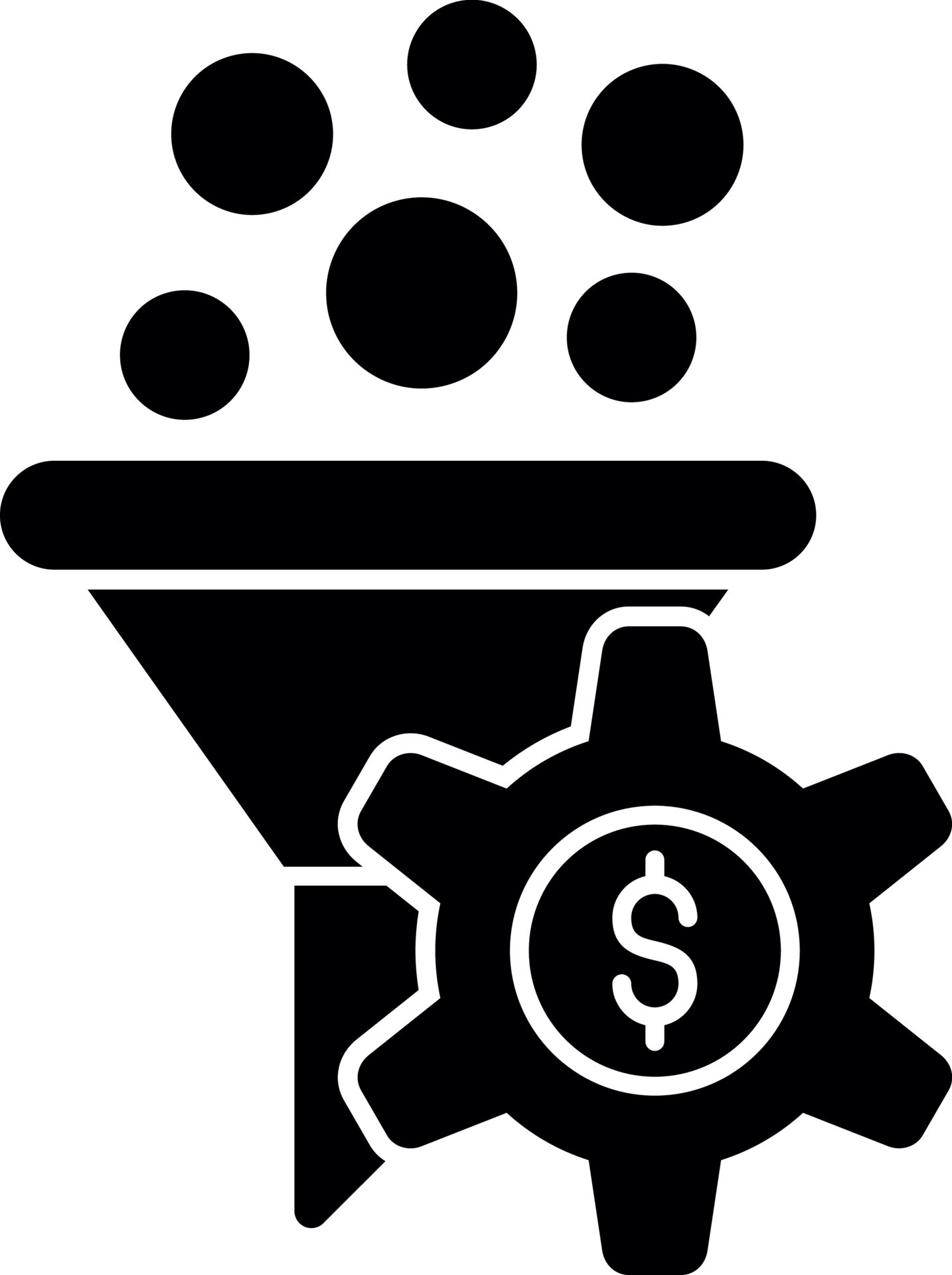 Conversion Rate Optimization Vector Icon Design 15976440 Vector Art at ... Conversion Rate Optimization Vector Icon Design 15976440 Vector Art at ...