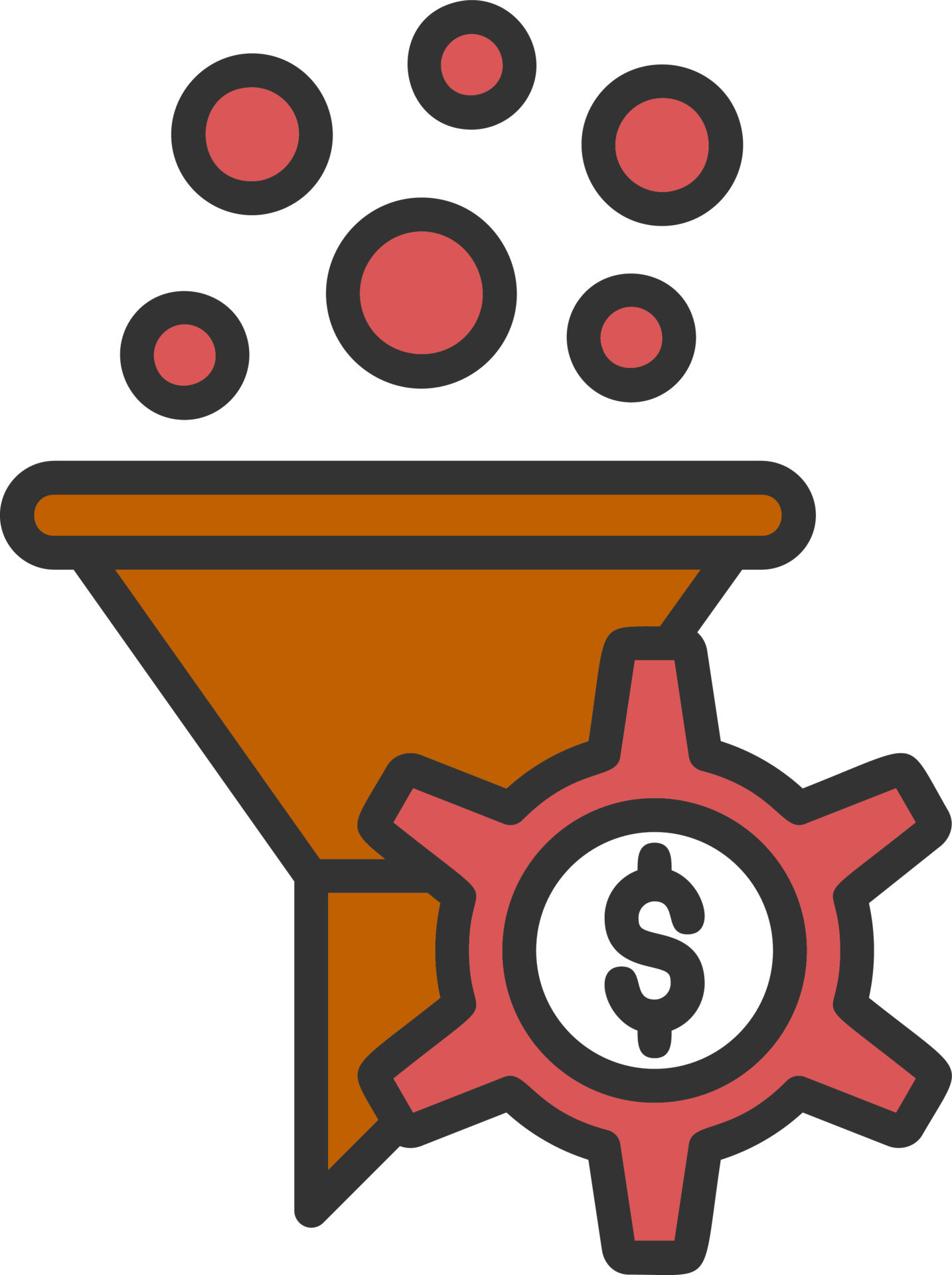 Conversion Rate Optimization Vector Icon Design 15976472 Vector Art at ... Conversion Rate Optimization Vector Icon Design 15976472 Vector Art at ...
