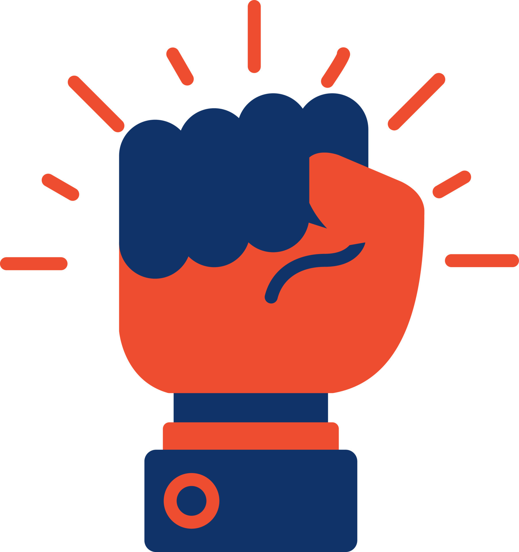 Motivation Creative Icon Design 15976497 Vector Art at Vecteezy