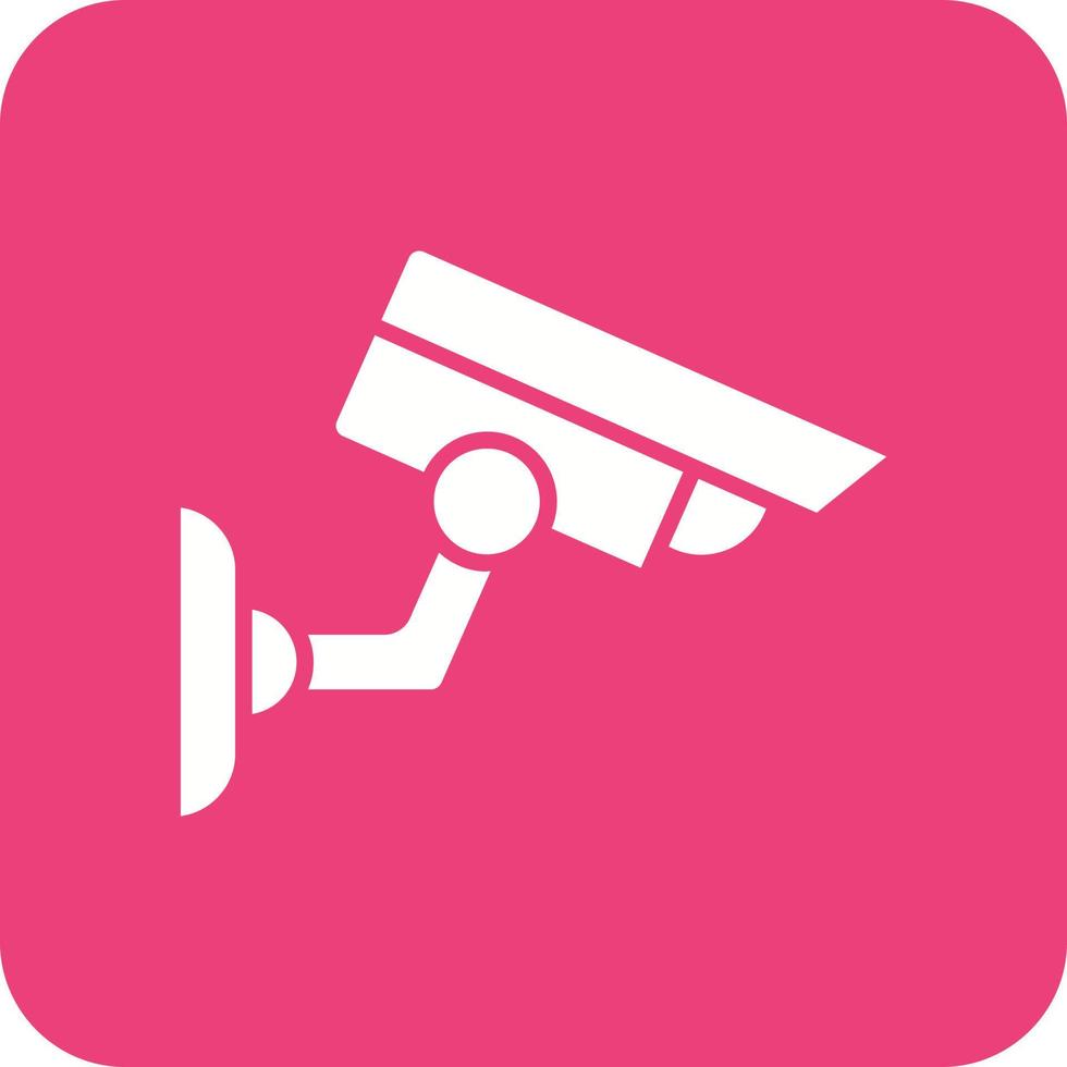 CCTV Glyph Round Corner Background Icon 15977355 Vector Art at Vecteezy CCTV Glyph Round Corner Background Icon 15977355 Vector Art at Vecteezy
