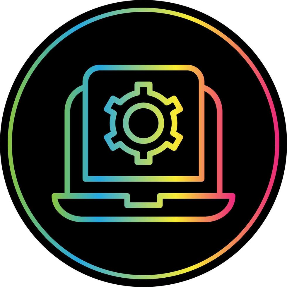 Optimization Vector Icon Design 15977900 Vector Art at Vecteezy