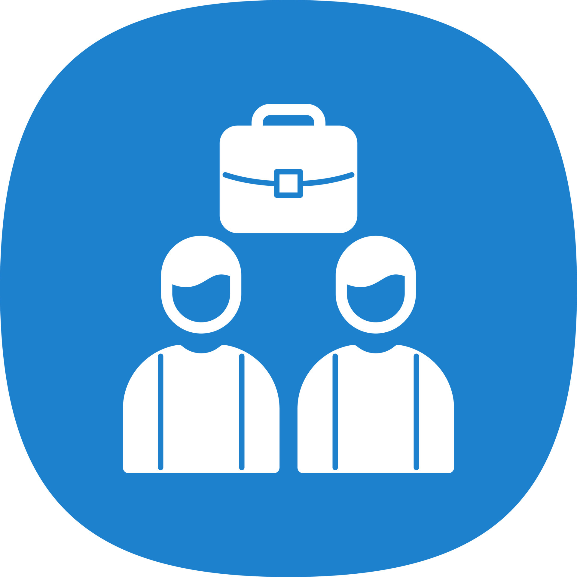 B2B Vector Icon Design 15977956 Vector Art at Vecteezy