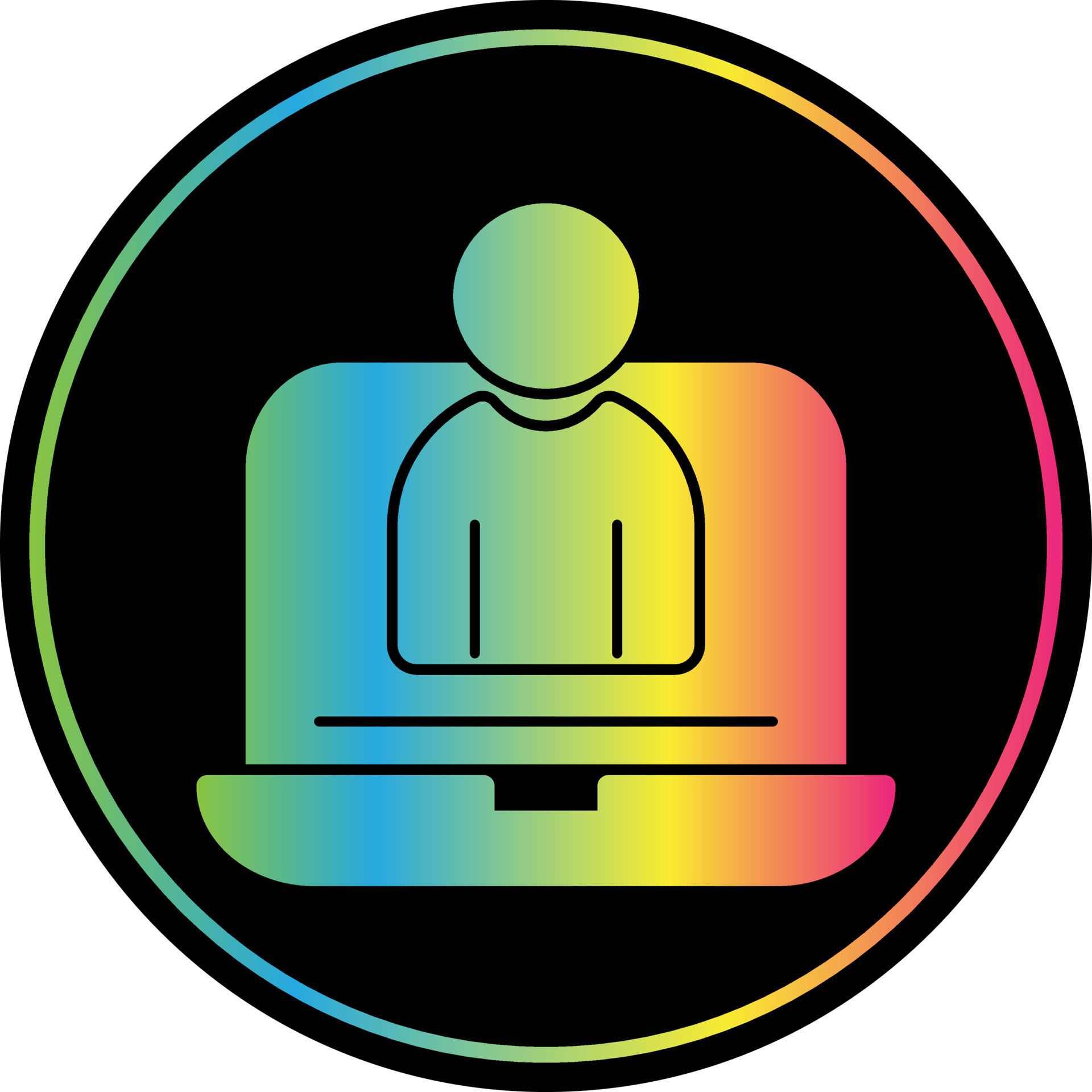 Virtual Assistant Vector Icon Design 15978141 Vector Art at Vecteezy Virtual Assistant Vector Icon Design 15978141 Vector Art at Vecteezy