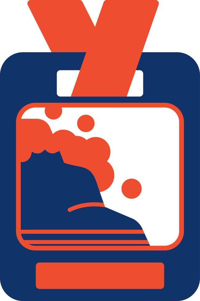 Ski Pass Creative Icon Design 15980778 Vector Art At Vecteezy