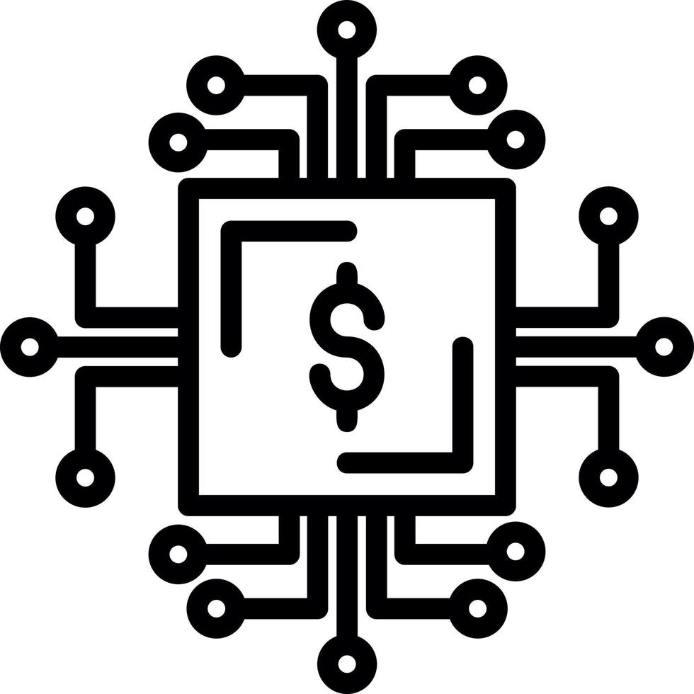 Data Concurrency Vector Icon Design 15981682 Vector Art At Vecteezy