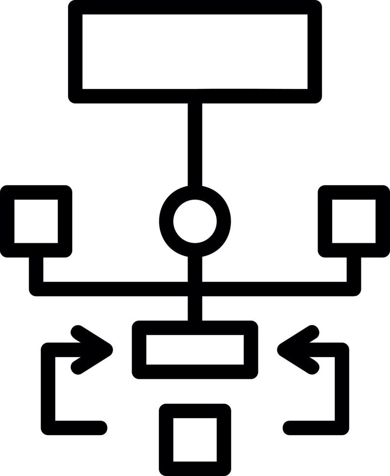 Algorithm Vector Icon Design 15981697 Vector Art at Vecteezy