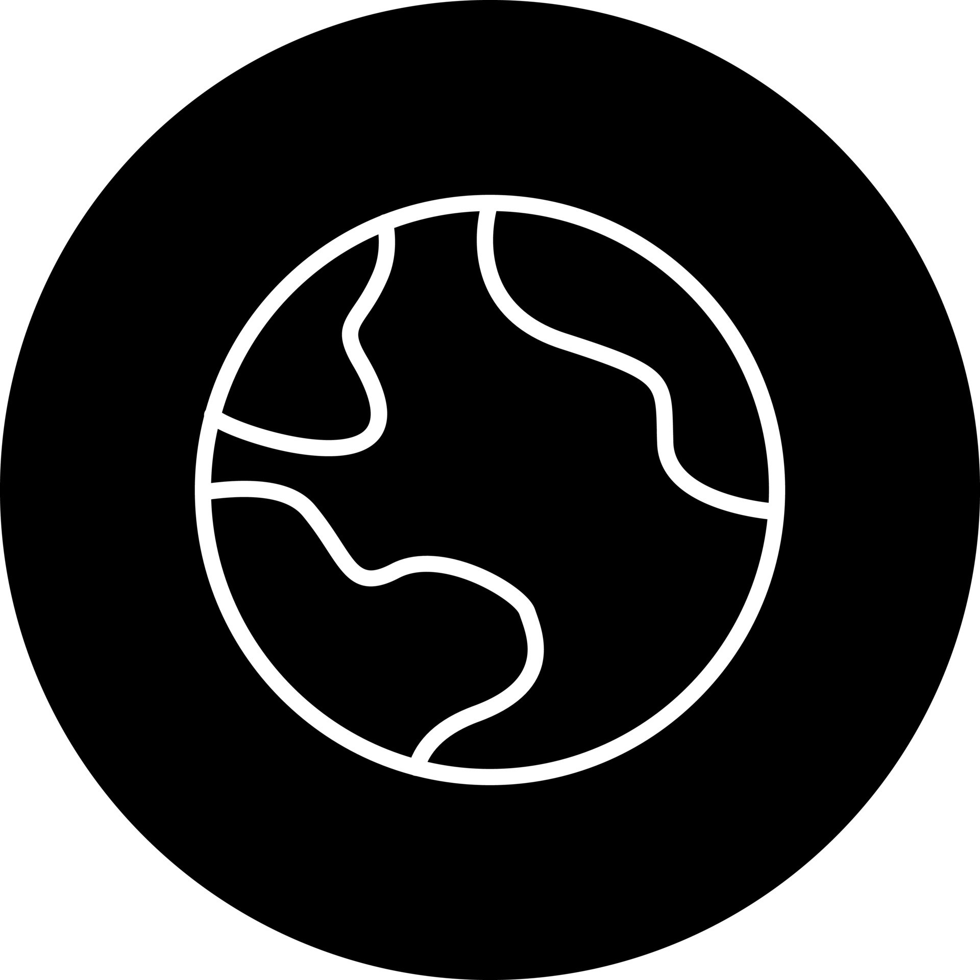 Earth Vector Icon 15984389 Vector Art at Vecteezy