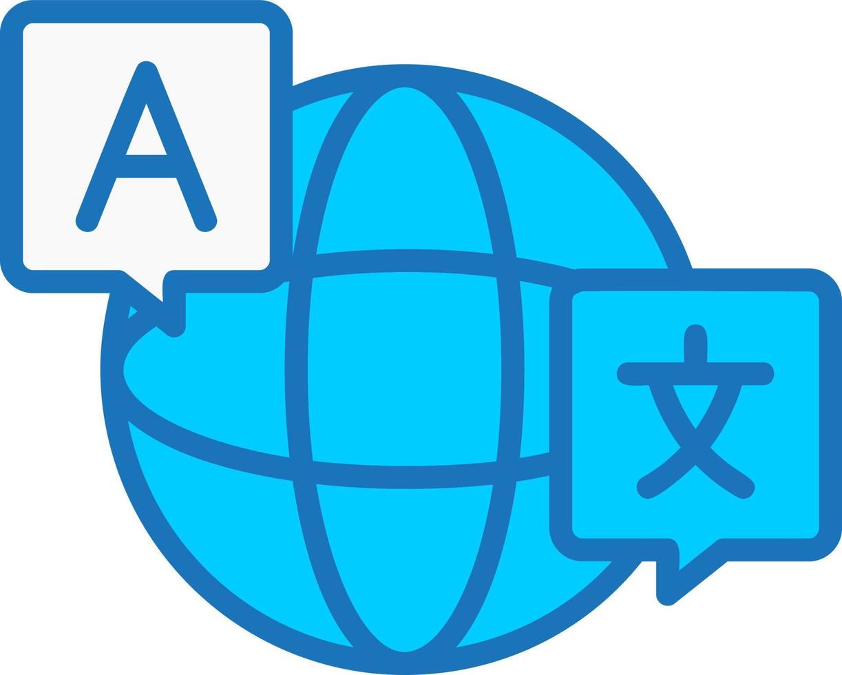 Foreign Language Vector Icon 15984401 Vector Art at Vecteezy Foreign Language Vector Icon 15984401 Vector Art at Vecteezy