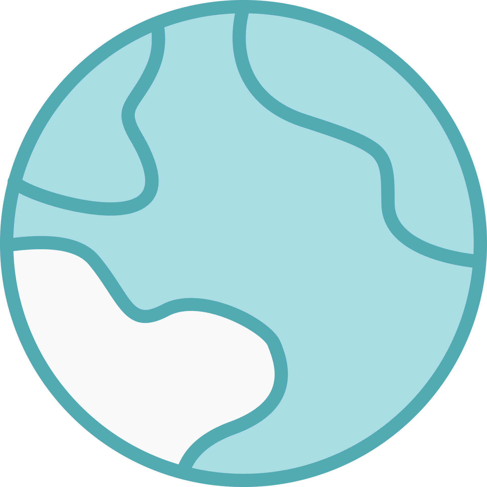 Earth Vector Icon 15984675 Vector Art at Vecteezy